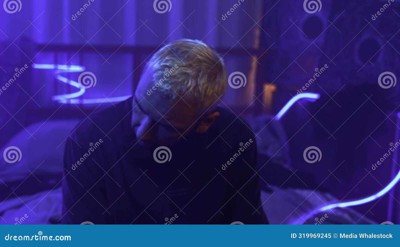 Technology Active Living Consequences, Hyperactive Student Feeling ...