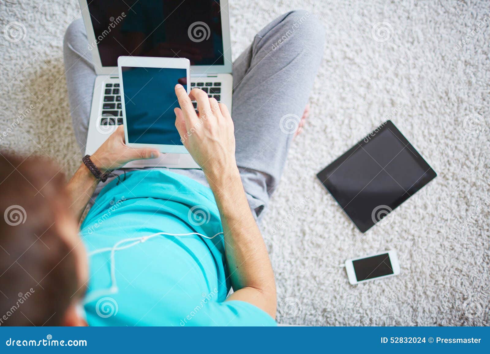 Technology addict stock photo. Image of technology, keypad - 52832024