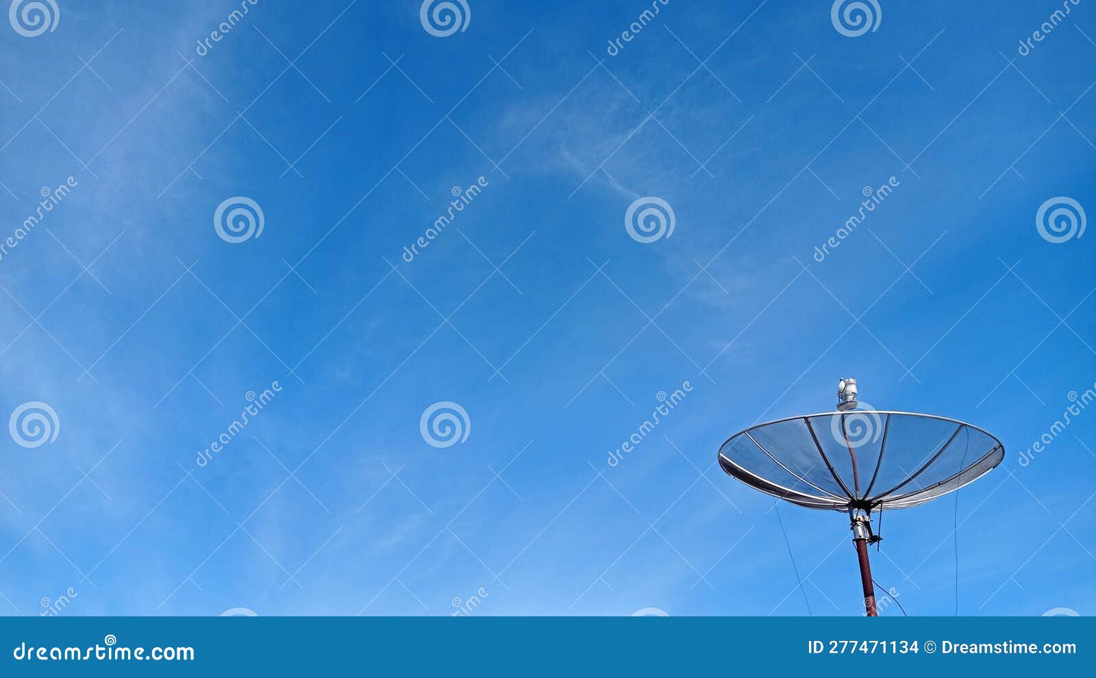 Technology is Advancing and Developing Stock Photo - Image of garden ...