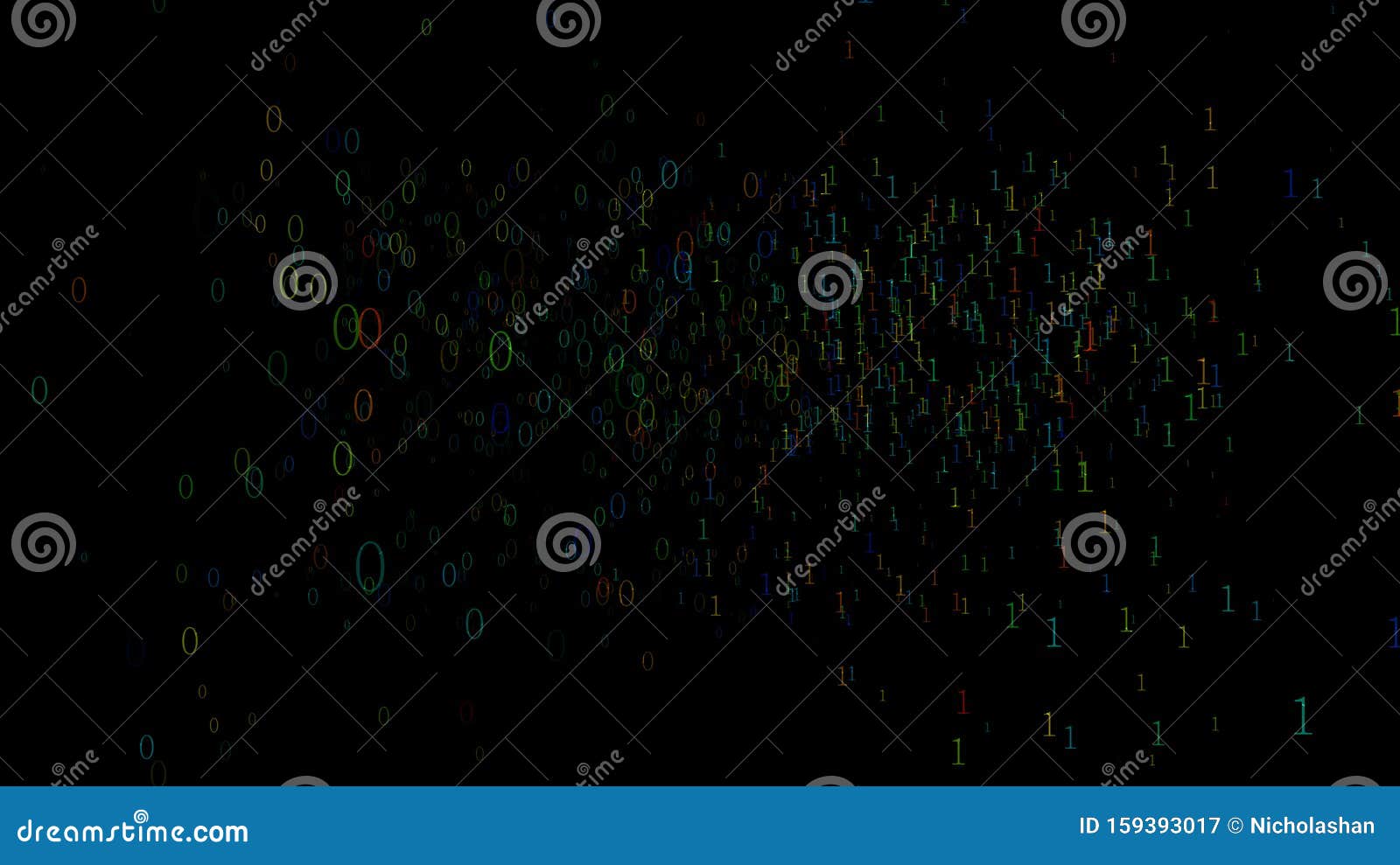 Technology Artificial Intelligence AI and Internet of Things IOT ...