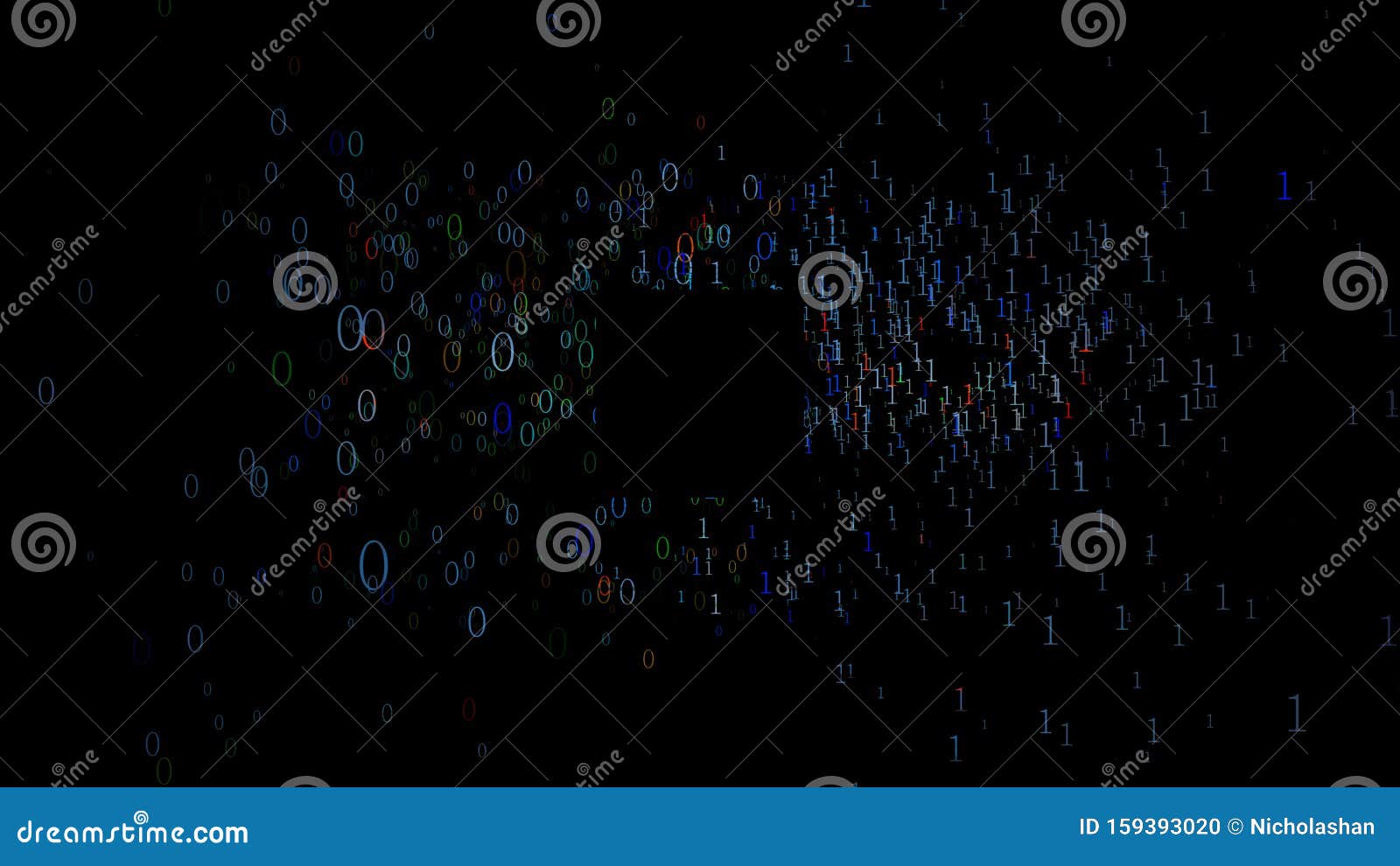 Technology Artificial Intelligence AI and Internet of Things IOT ...