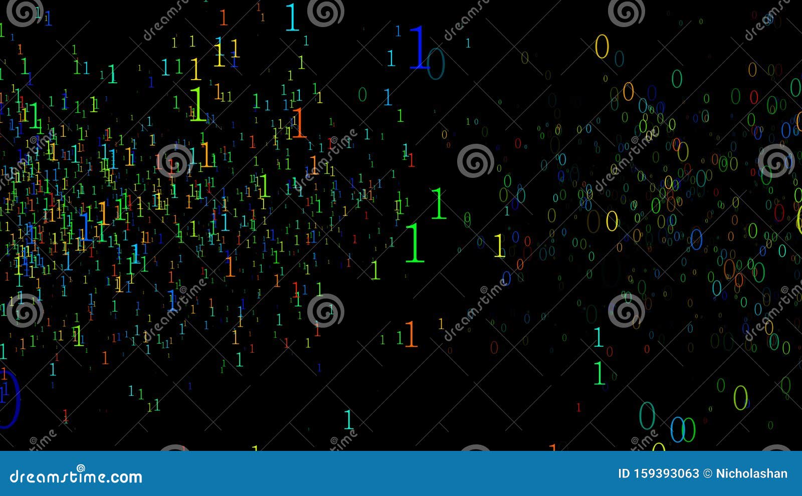 Technology Artificial Intelligence AI and Internet of Things IOT ...