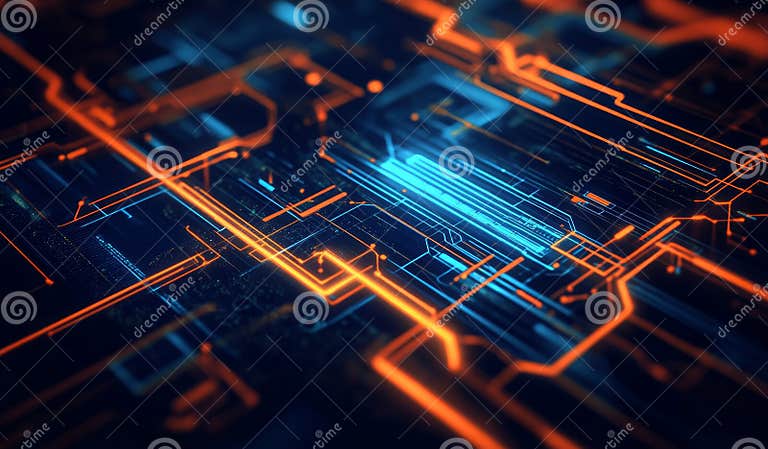 Technology Background/Technology Background of the Abstract Computer ...