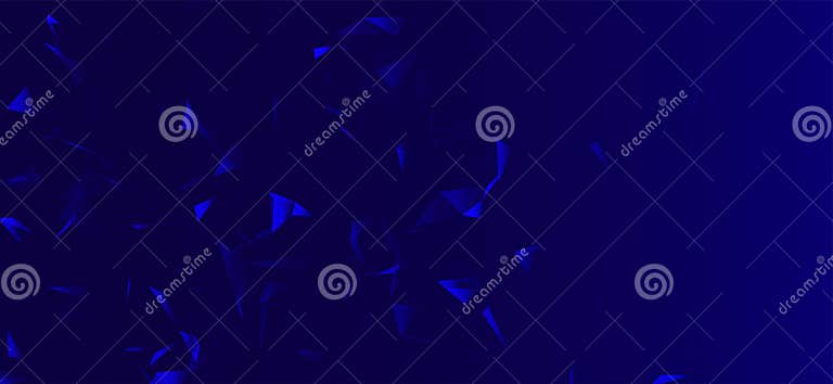 Technology Background Abstract Digital Combination Dots And Lines Big