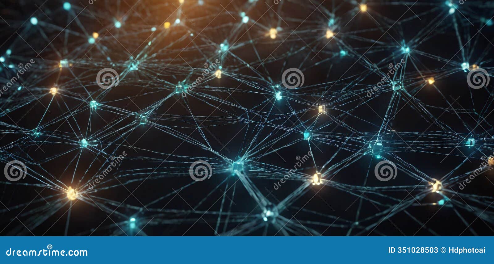 Technology Background Abstract Line Network Stock Illustration ...