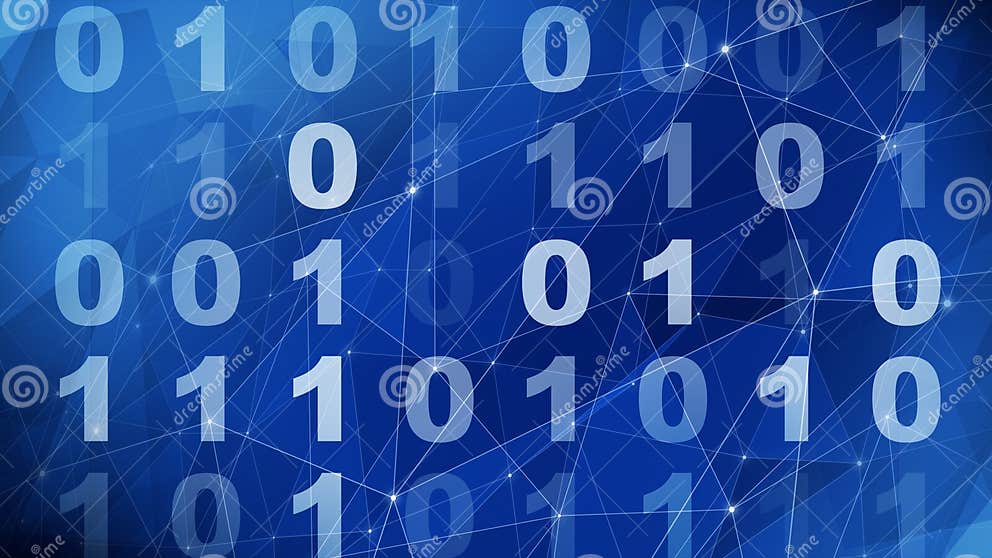 Technology Background in Binary Code, Cyber Attack, and Programming ... Technology Background in Binary Code, Cyber Attack, and Programming ...