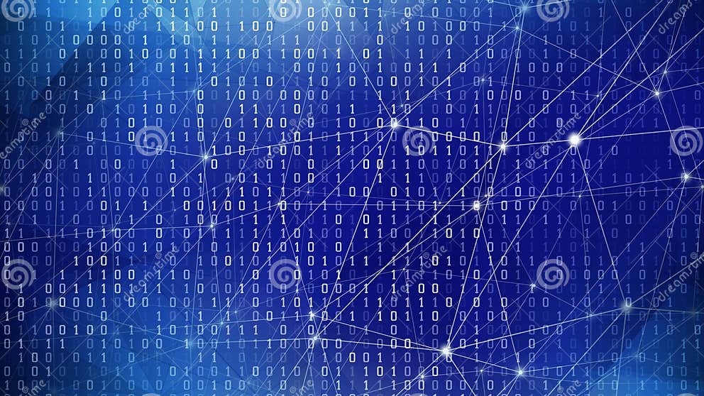 Code Binary Connected Technology Background and Programming for Online ... Code Binary Connected Technology Background and Programming for Online ...