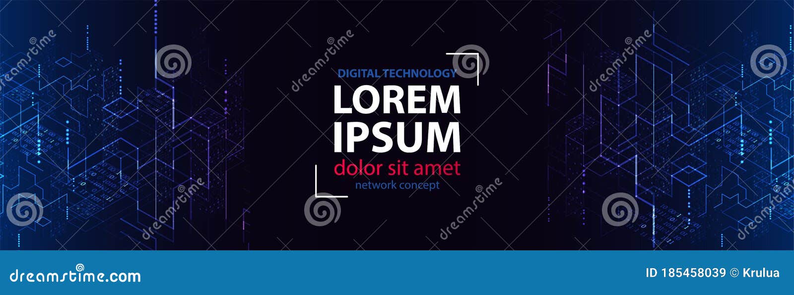Technology Background. Binary Computer Code. Vector Illustration Stock ... Technology Background. Binary Computer Code. Vector Illustration Stock ...