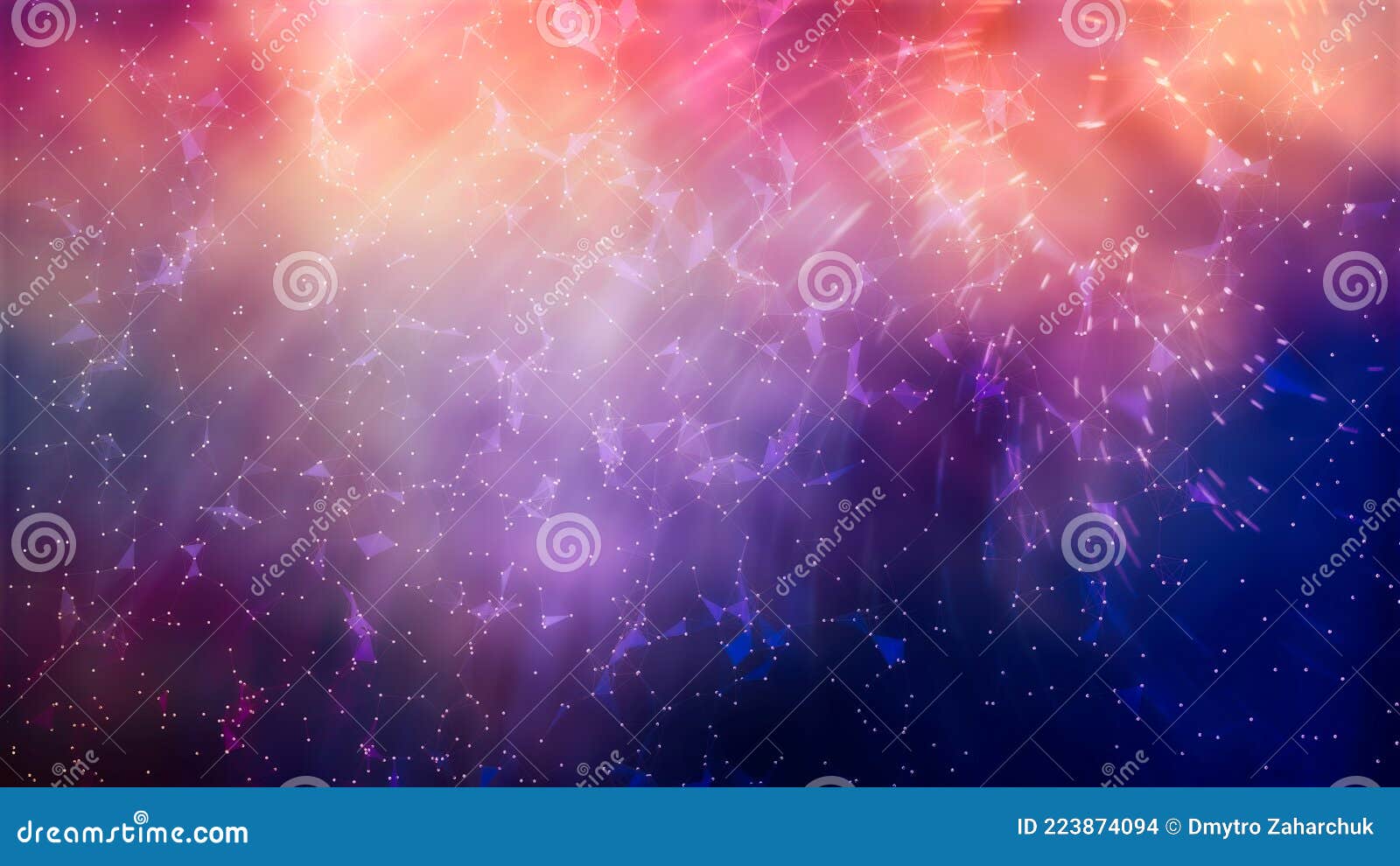 Technology Background with Blue Color. Technology Background Images ...