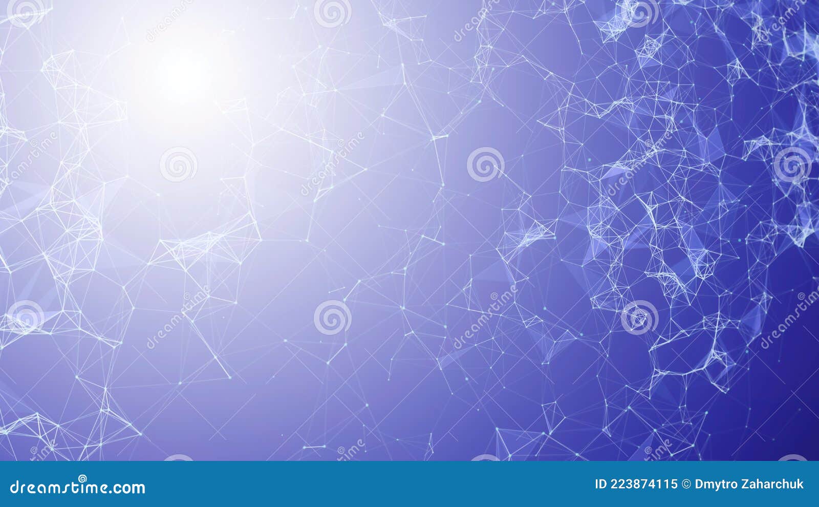 Technology Background with Blue Color. Technology Background Images ...