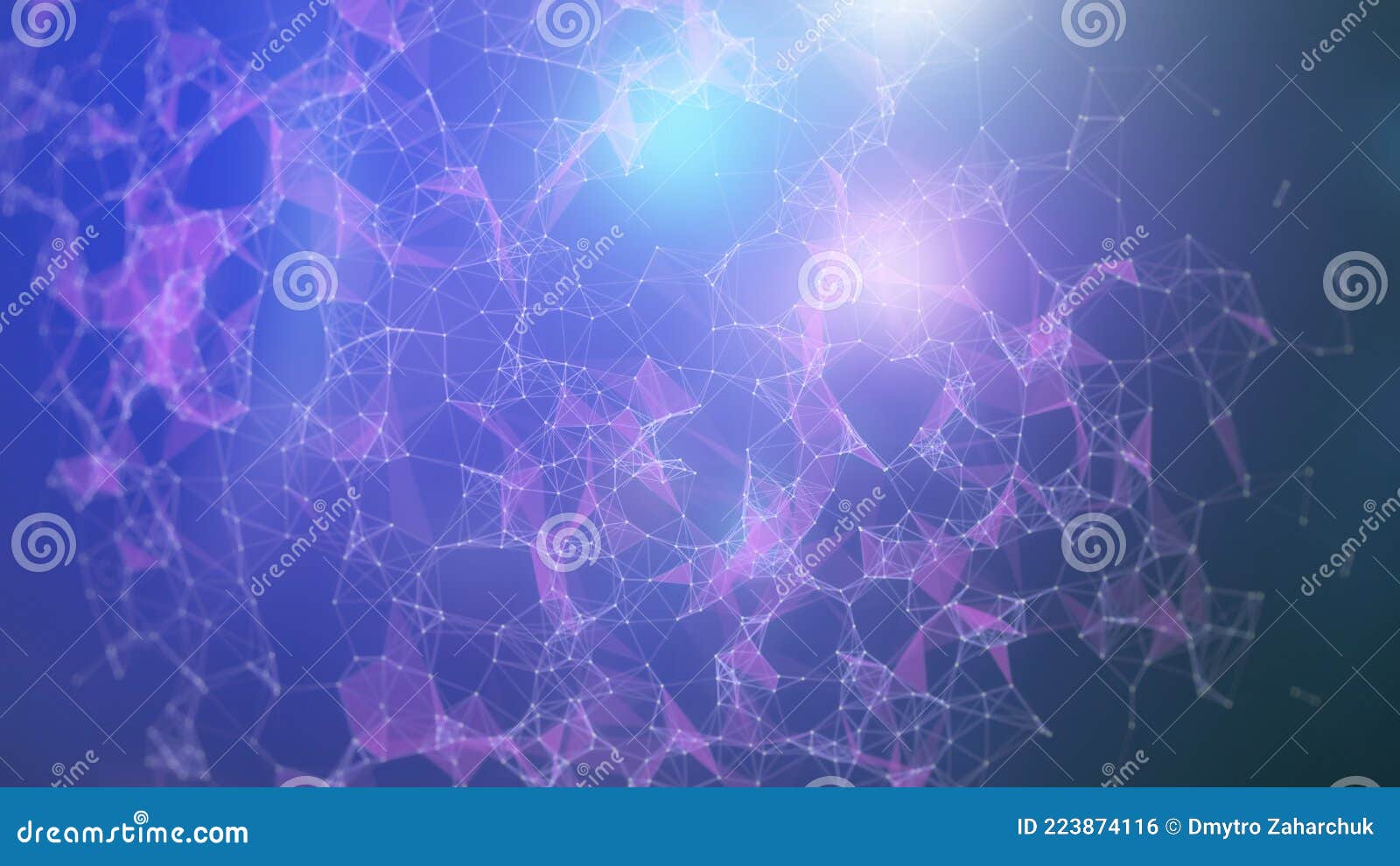 Technology Background with Blue Color. Technology Background Images ...