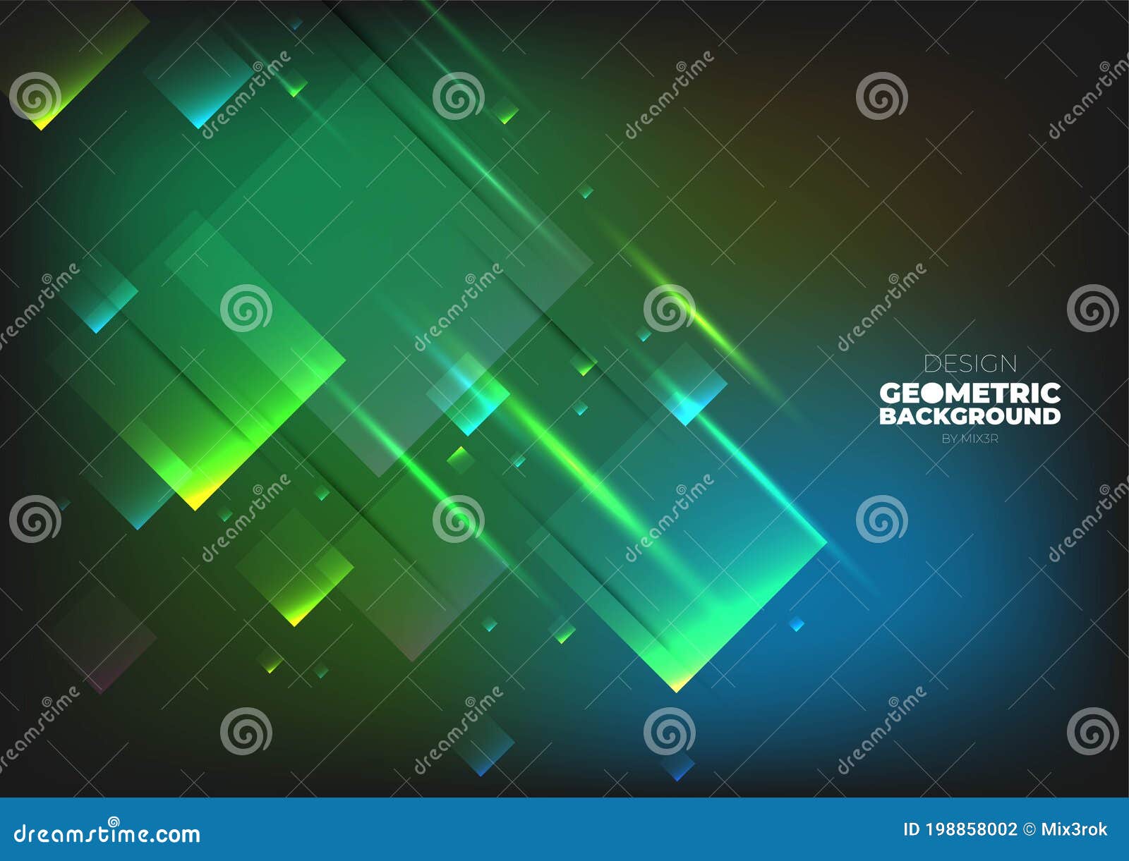 Technology Background Color Vector for Web and Design Stock Vector ...