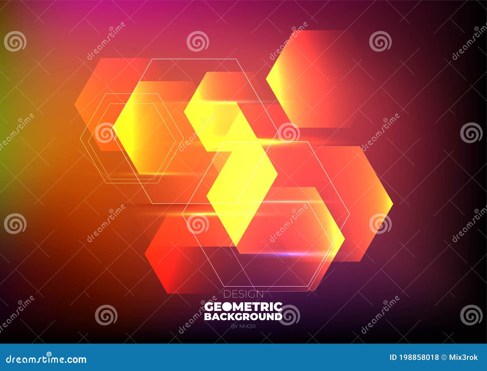Technology Background Color Vector for Web and Design Stock Vector ...