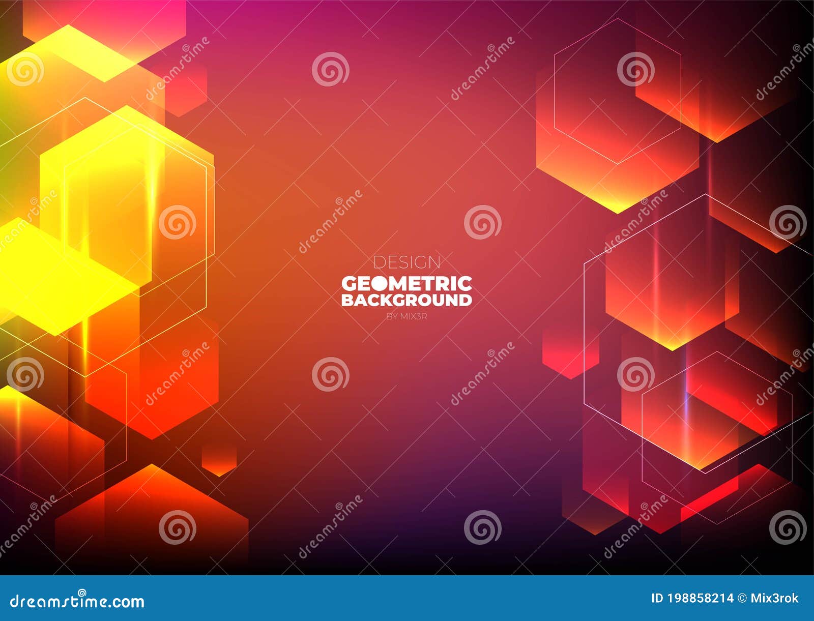 Technology Background Color Vector for Web and Design Stock Vector ...