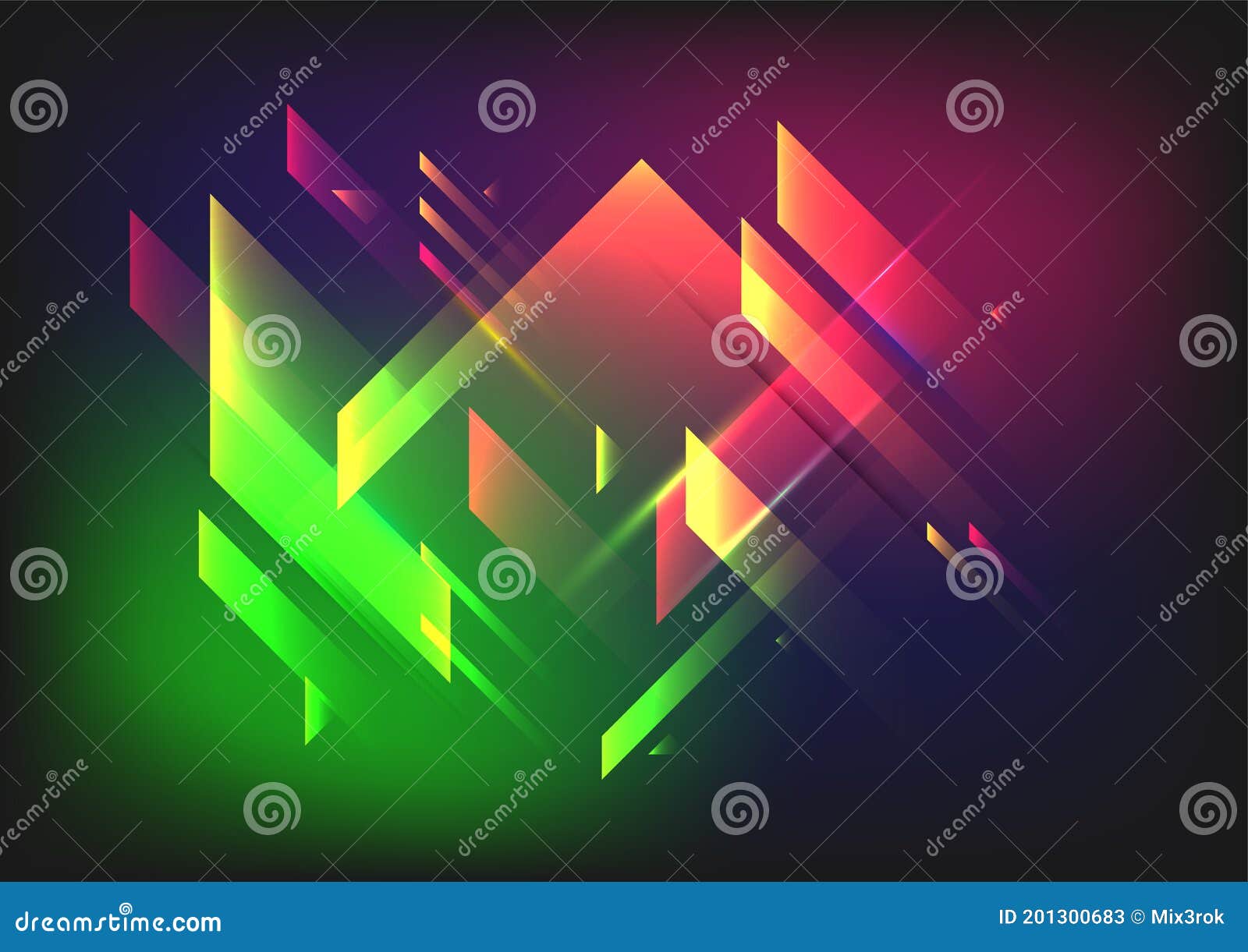 Technology Background Color Vector for Web and Design Stock Vector ...