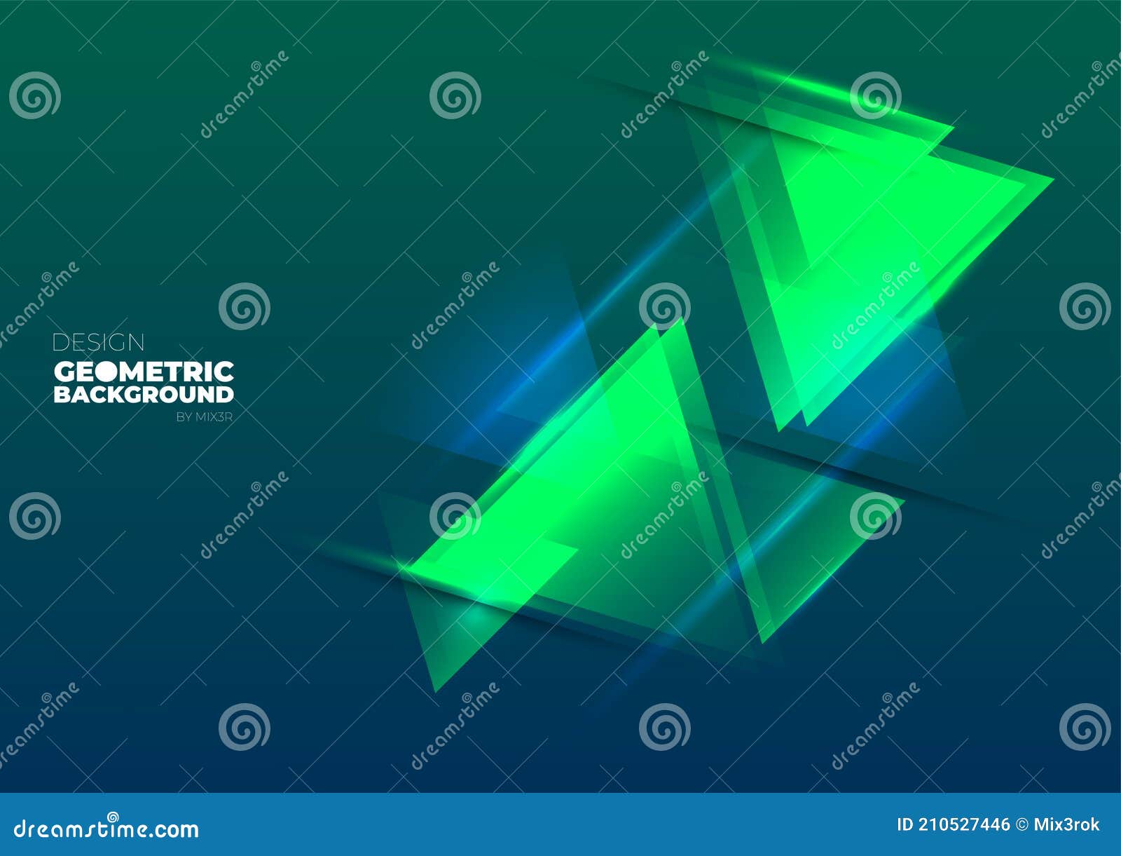 Technology Background Color Vector for Web and Design Stock Vector ...