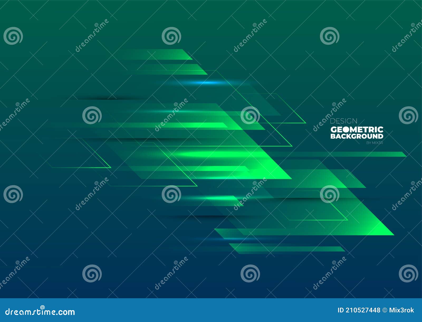 Technology Background Color Vector for Web and Design Stock Vector ...