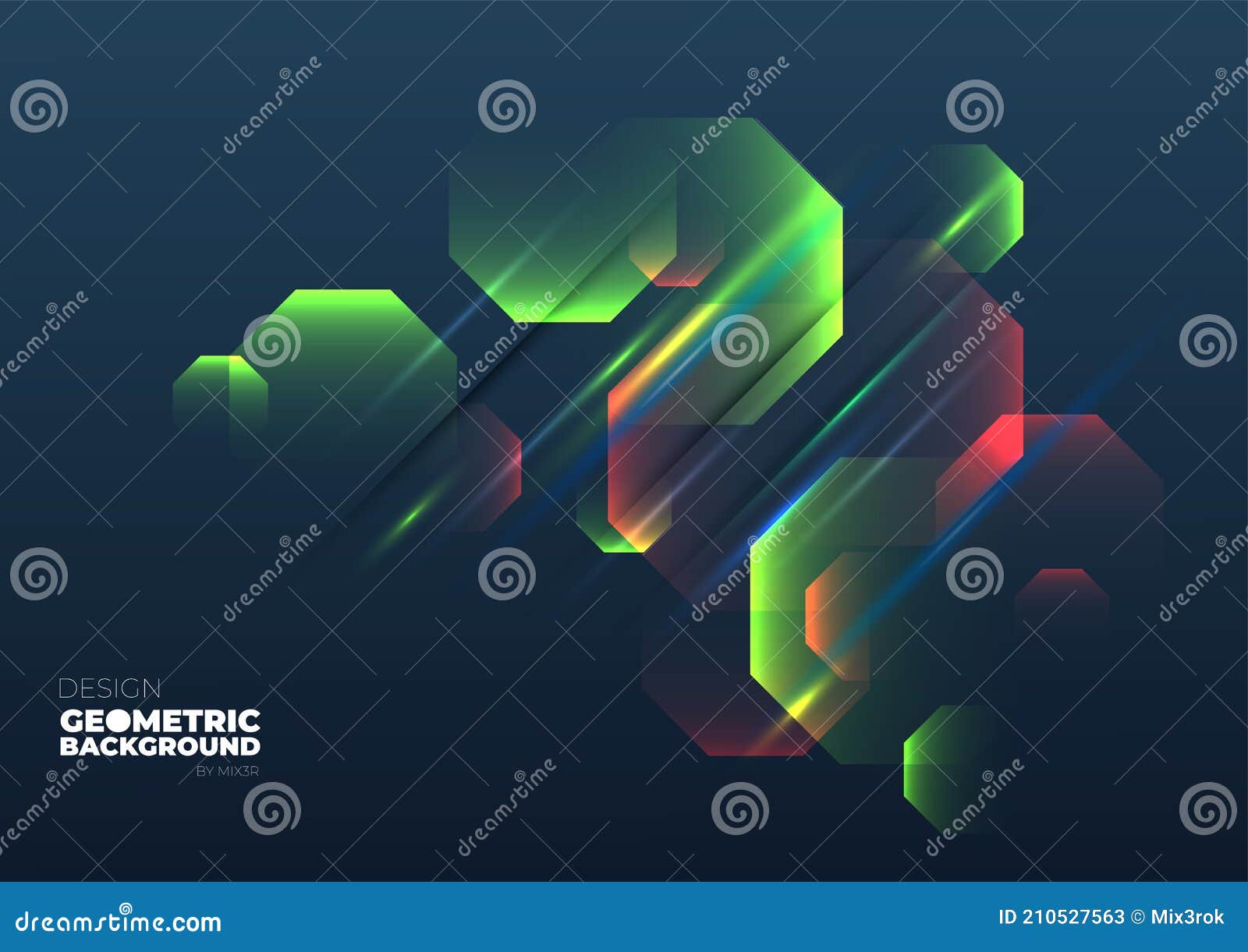 Technology Background Color Vector for Web and Design Stock Vector ...