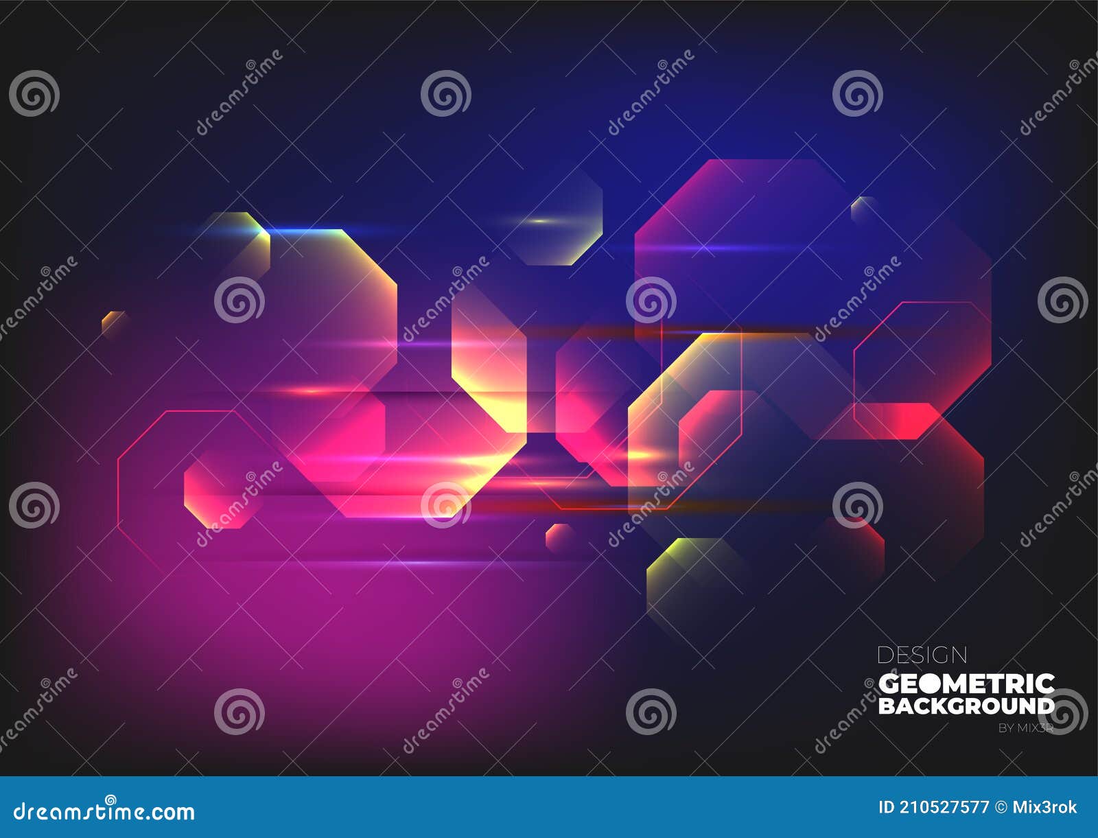 Technology Background Color Vector for Web and Design Stock Vector ...