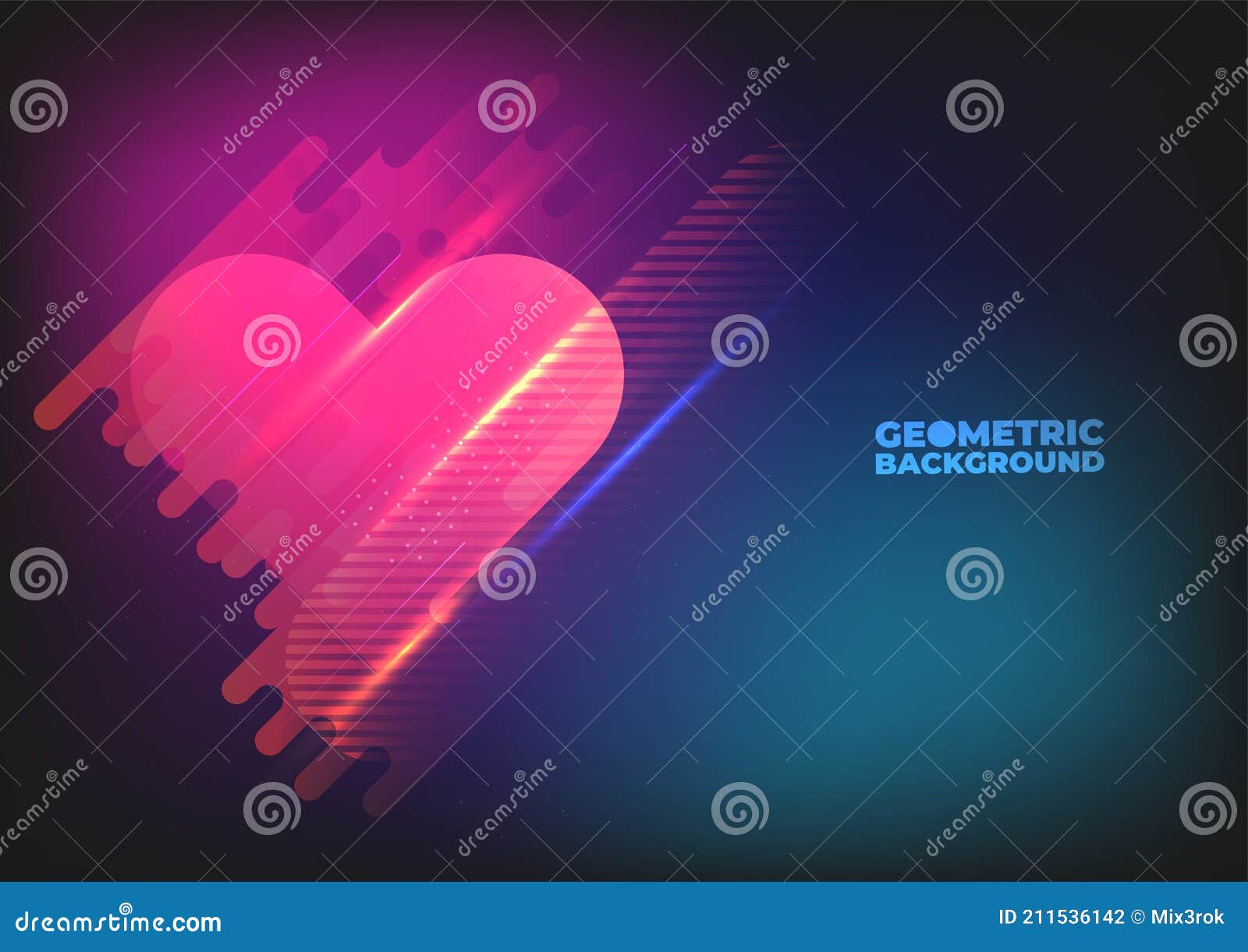 Technology Background Color Vector for Web and Design Stock Vector ...