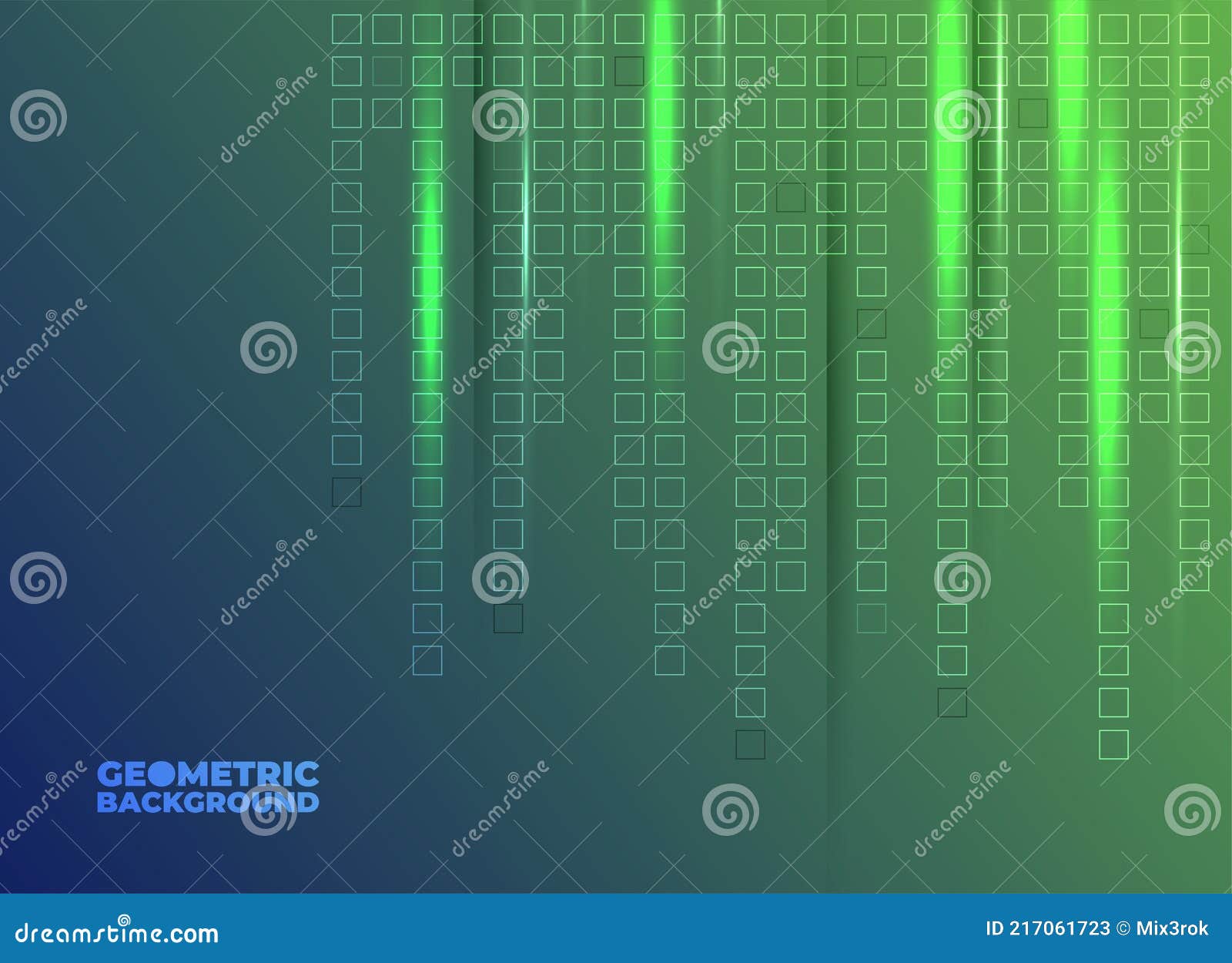 Technology Background Color Vector for Web and Design Stock Vector ...