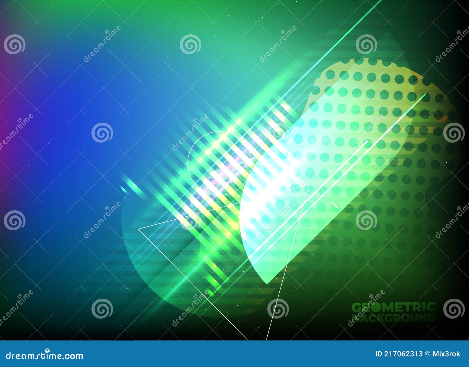 Technology Background Color Vector for Web and Design Stock Vector ...