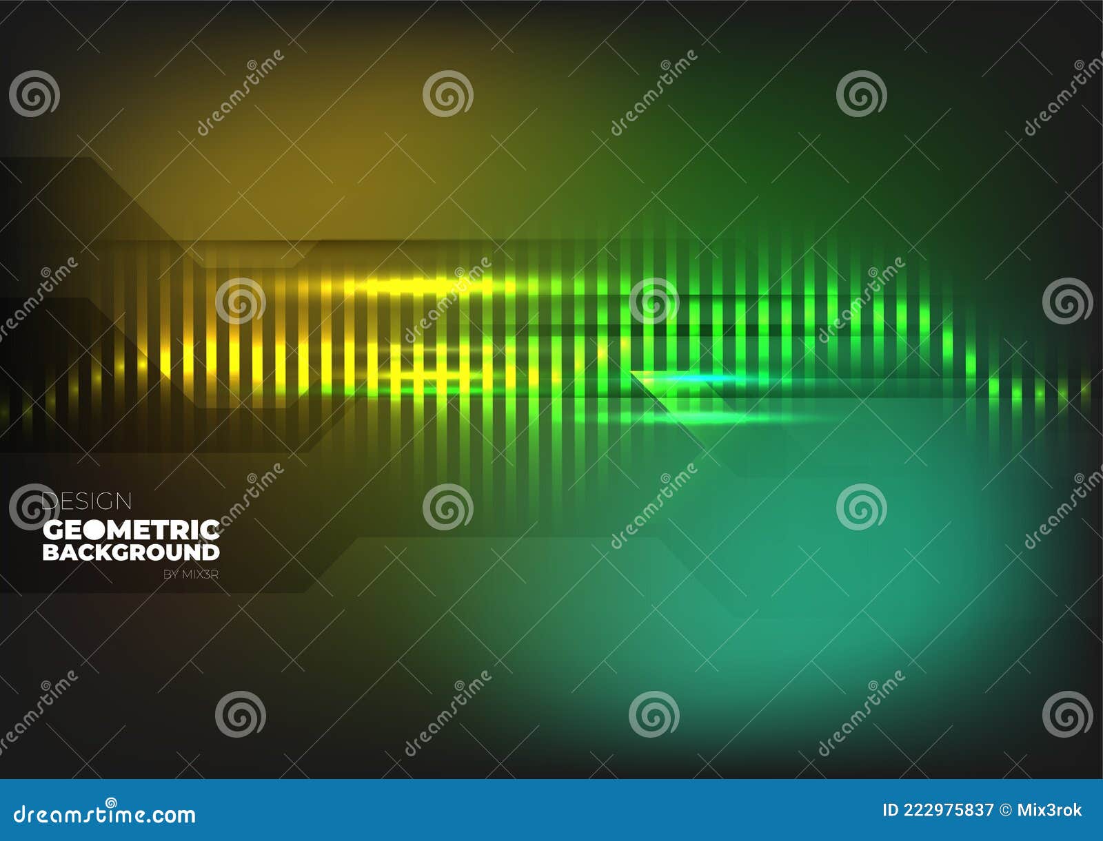 Technology Background Color Vector for Web and Design Stock Vector ...