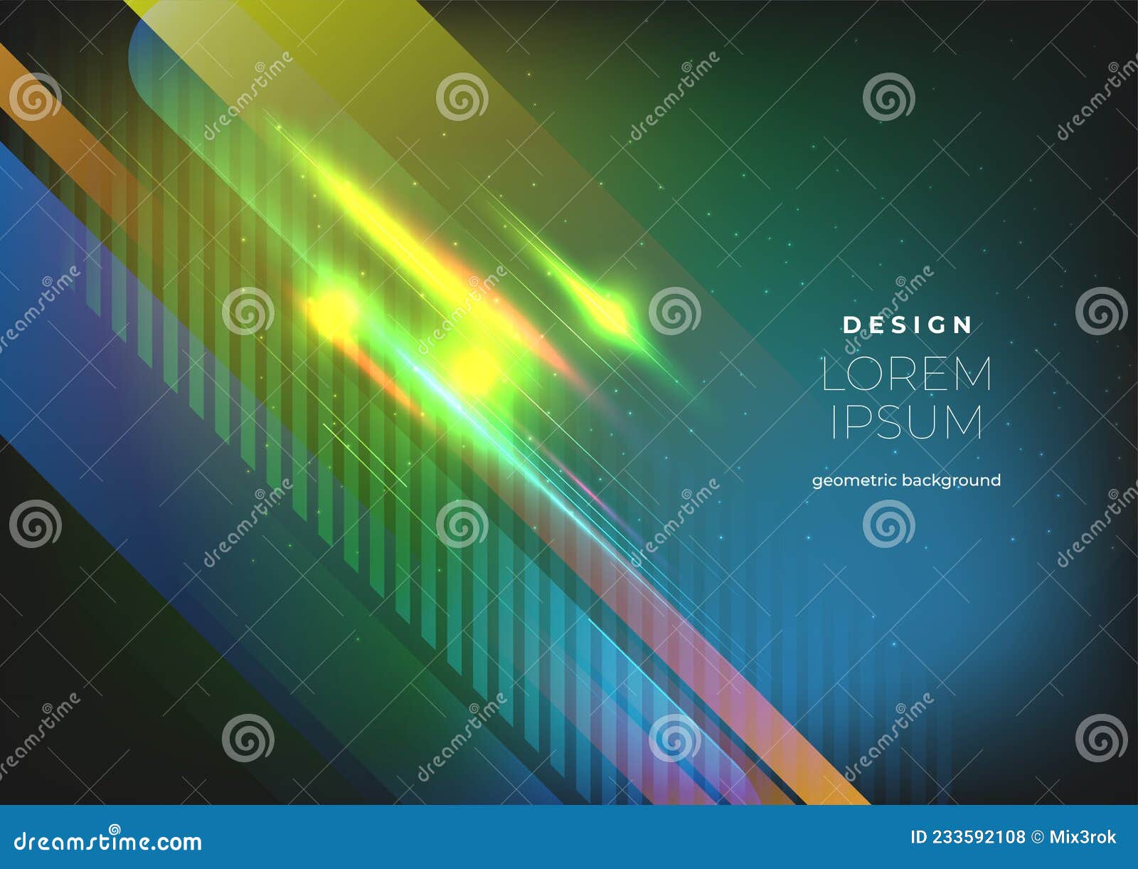 Technology Background Color Vector for Web and Design Stock Vector ...