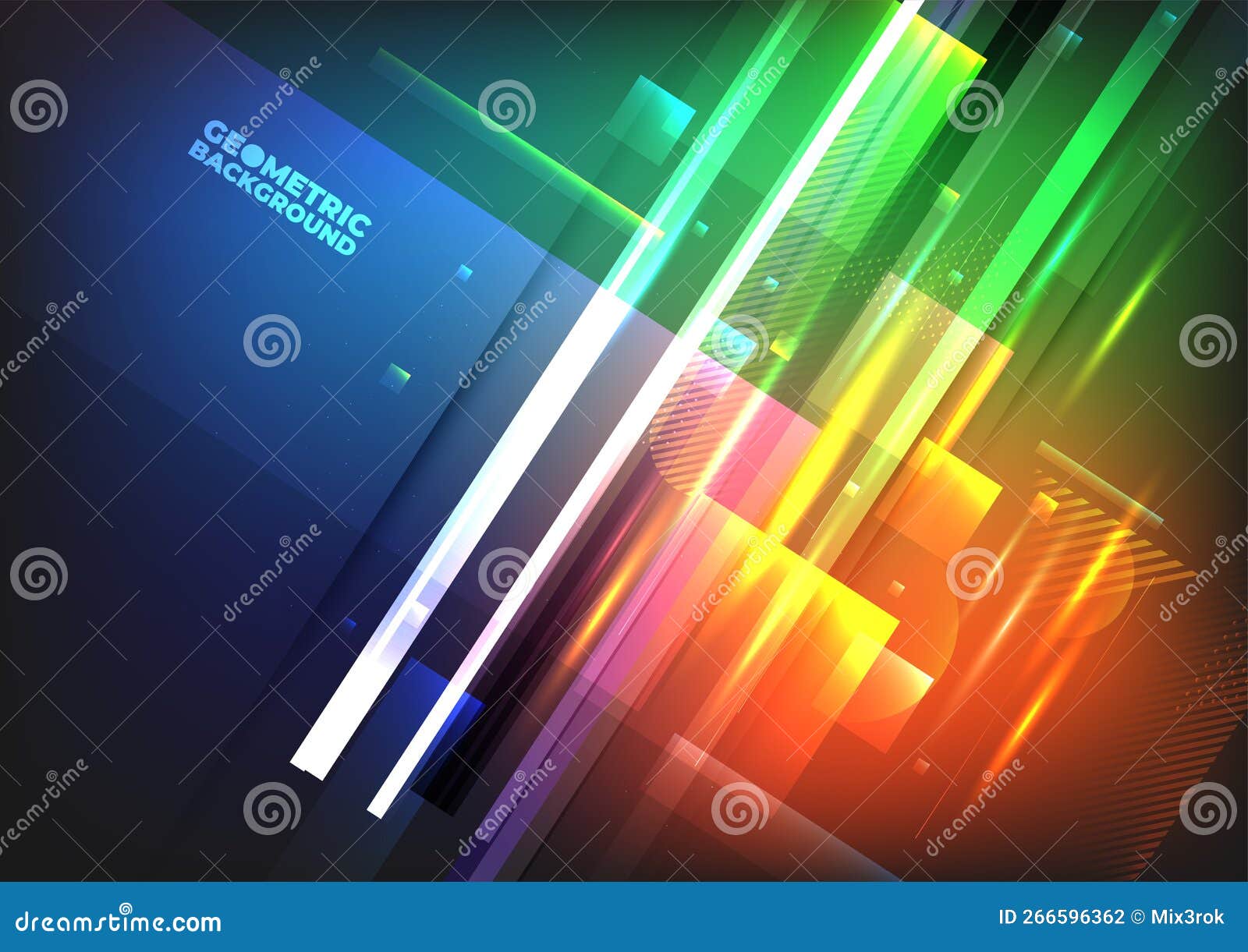 Technology Background Color Vector for Web and Design Stock Vector ...