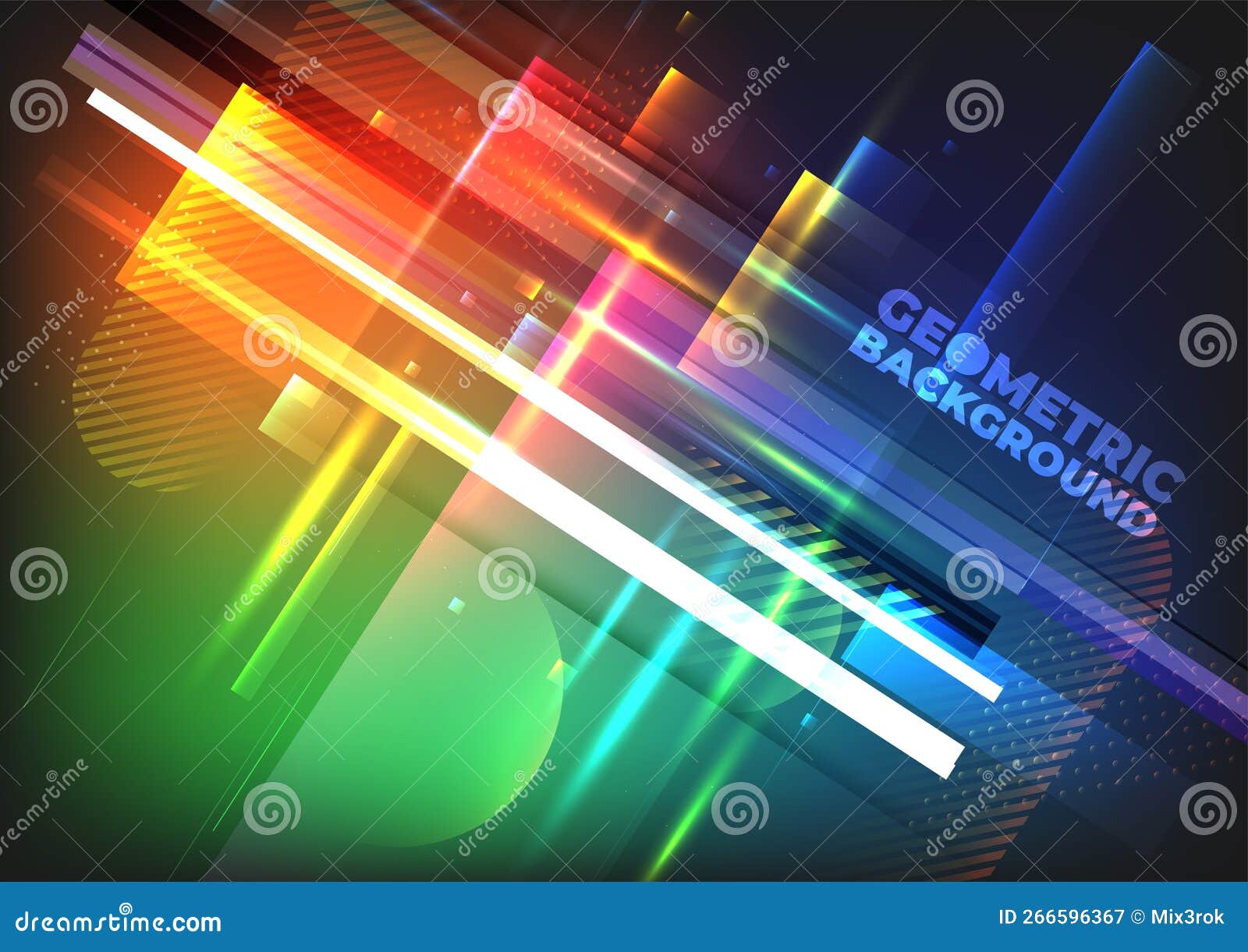 Technology Background Color Vector for Web and Design Stock Vector ...