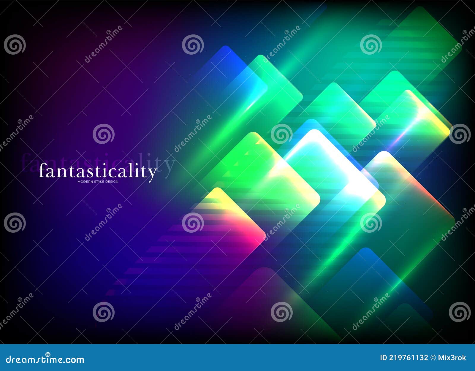 Technology Background Color Vector for Web and Design Stock Vector ...