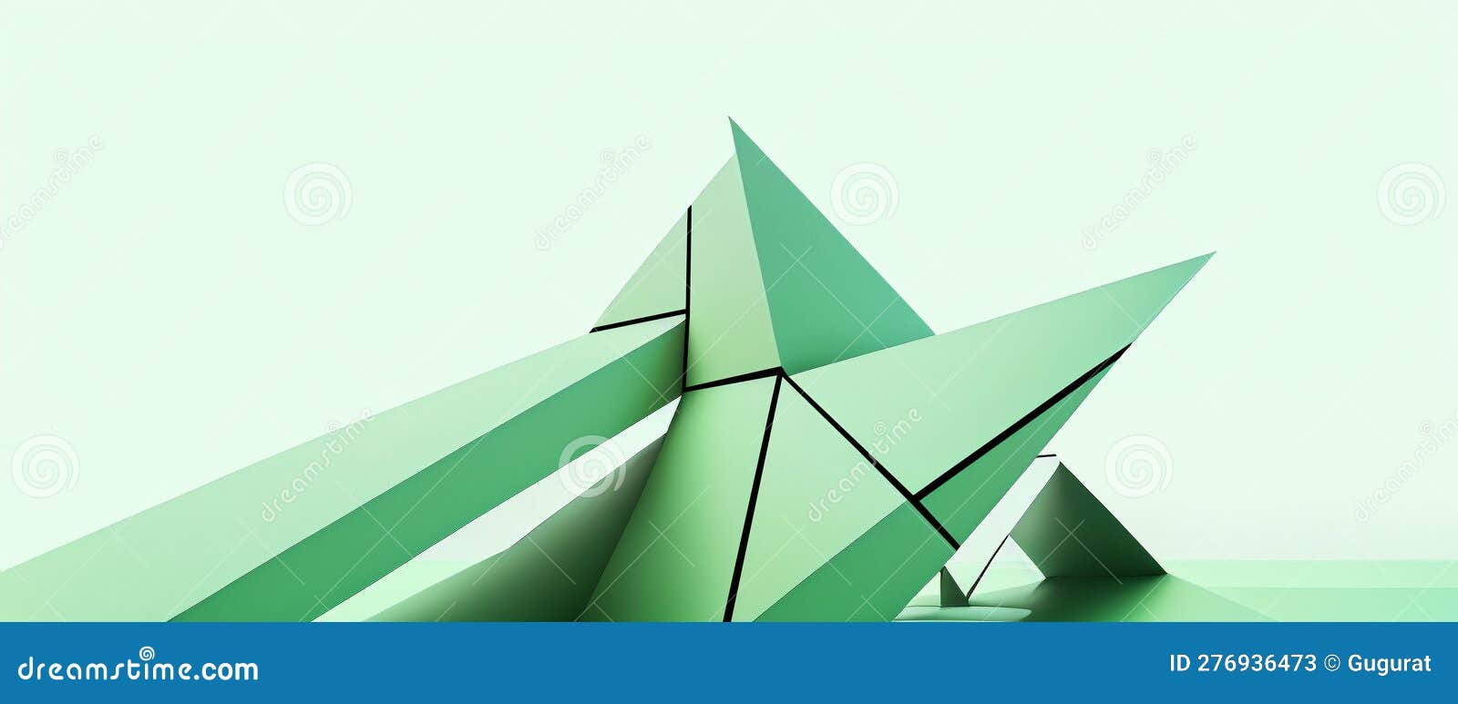 Technology Background and Design of Complex and Interesting Triangular ...