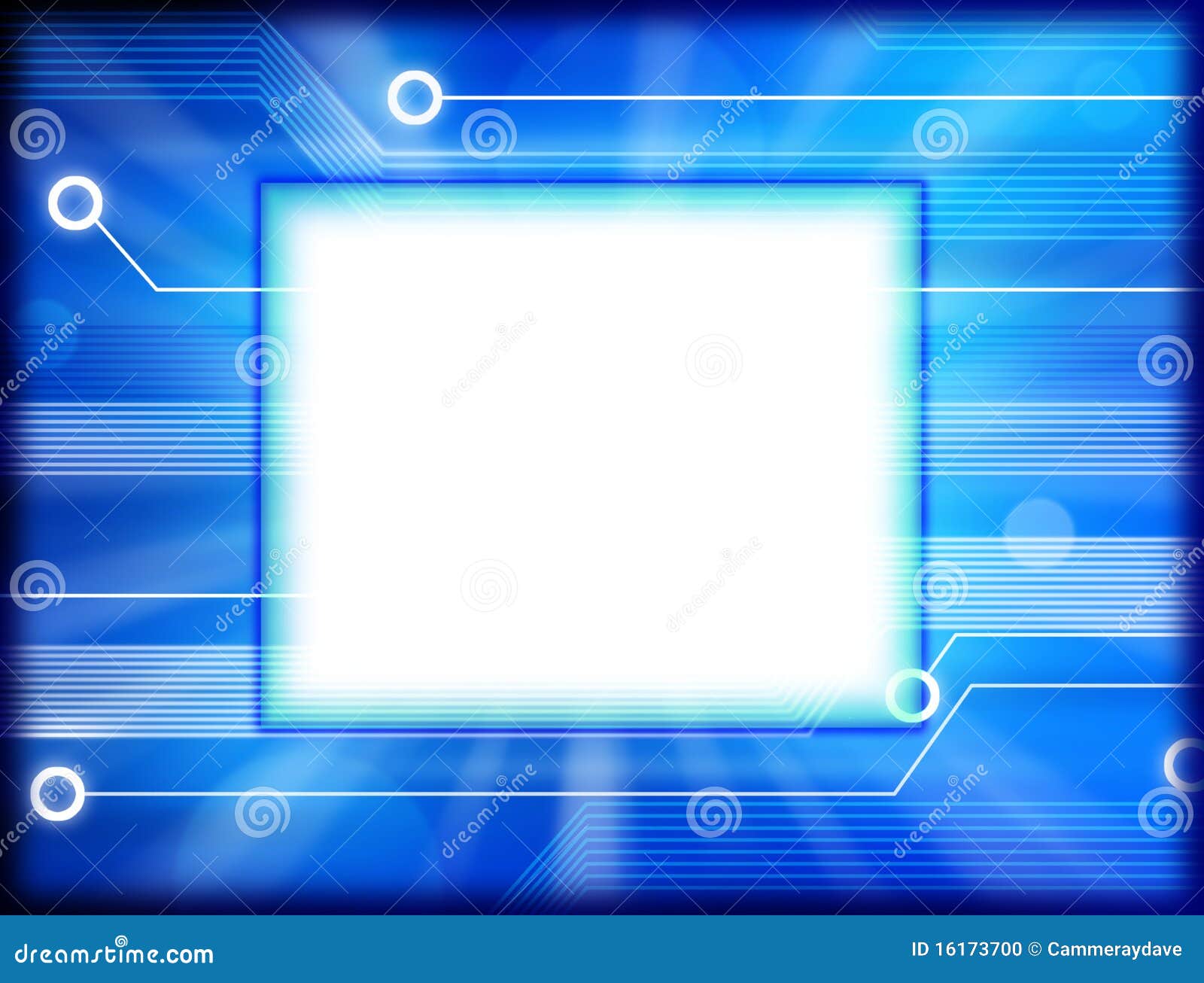 Frame Tech 3d Wallpapers