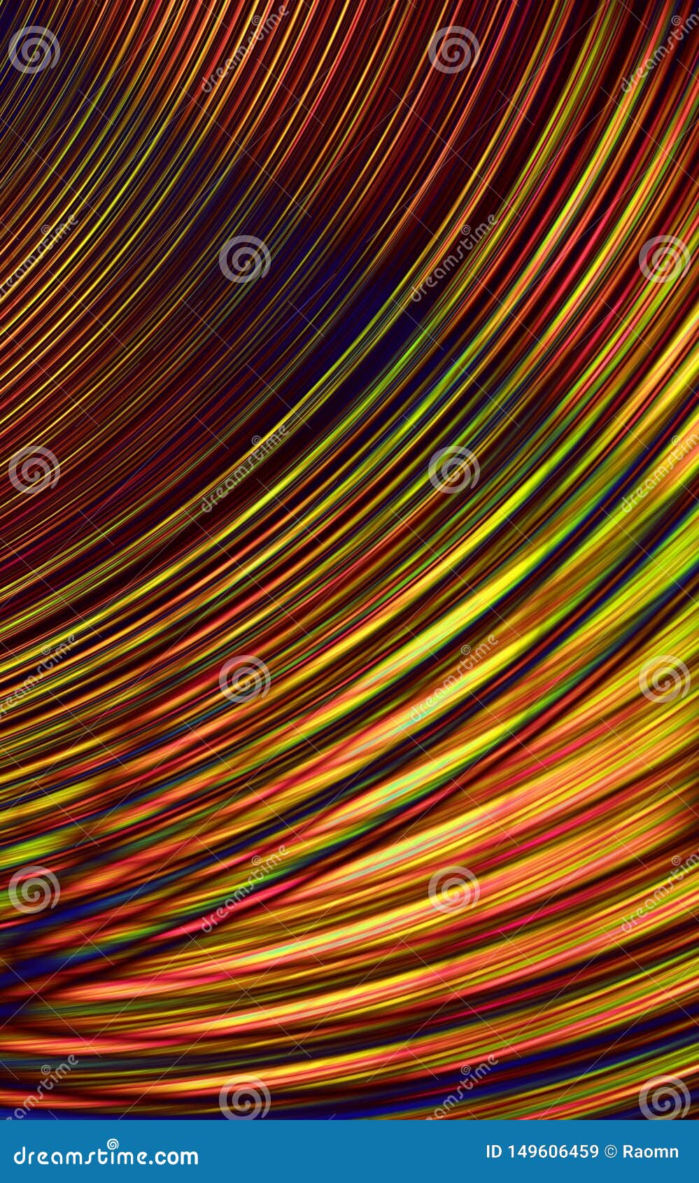 Technology Background Headers Pattern Colorful Design Stock ...