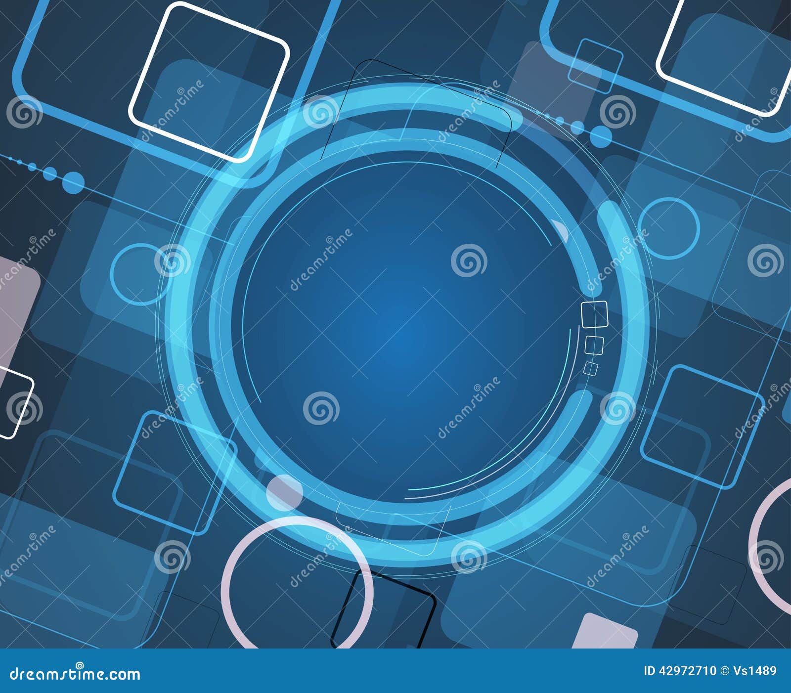 Technology Background, Idea of Global Business Solution Stock ...