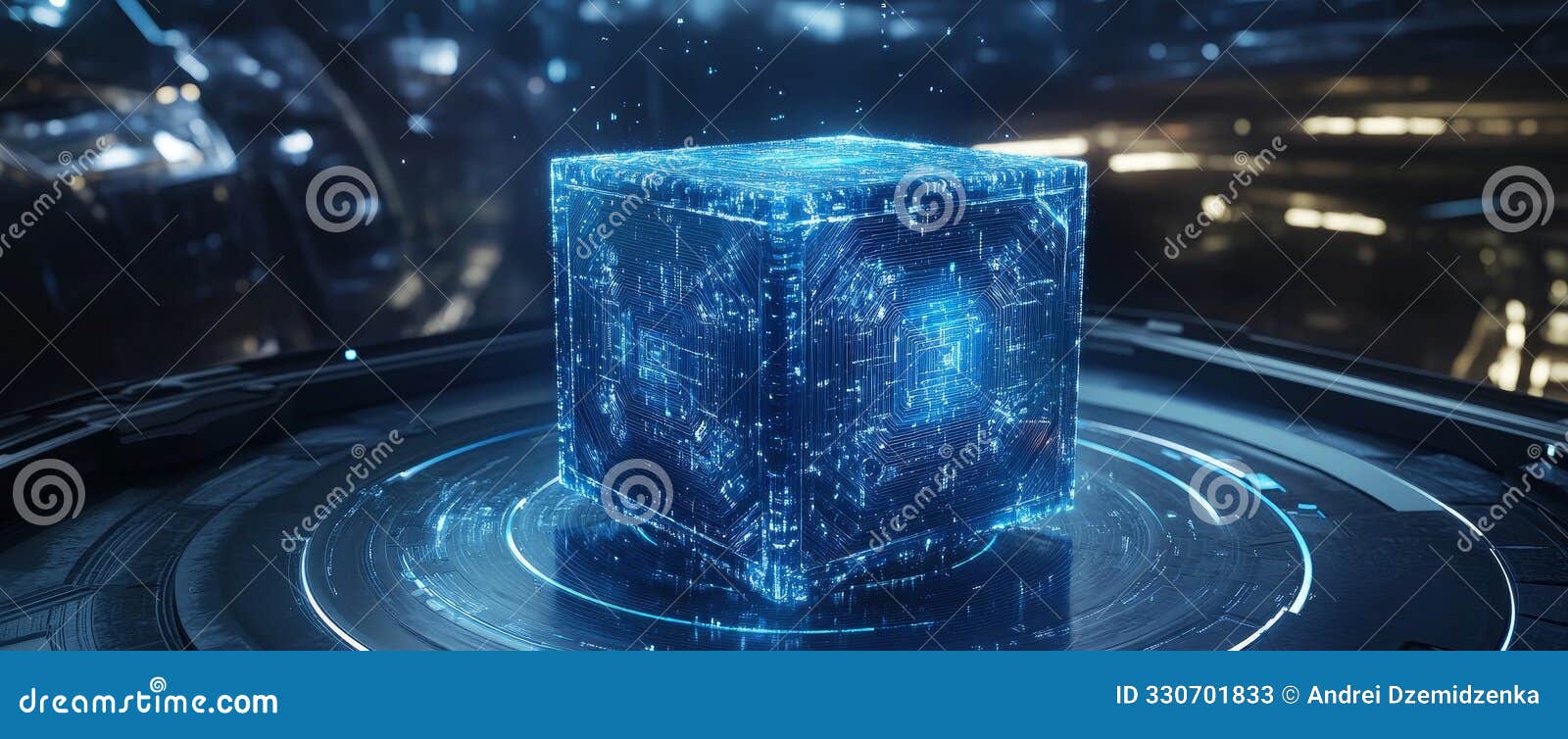 The Technology Background, Illustrated User Interface Design and ...