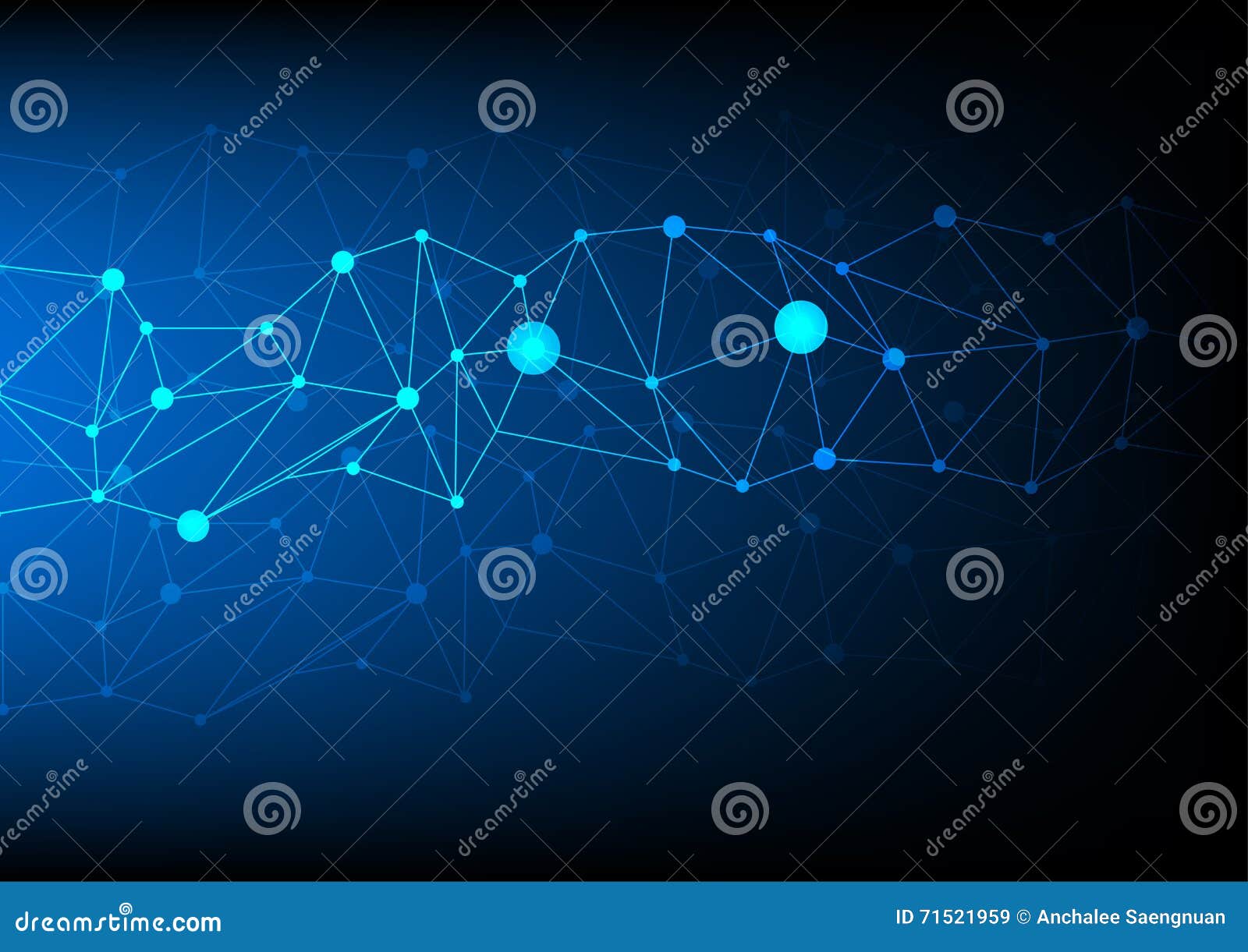 Technology Background Illustrator Design Stock Illustration ...
