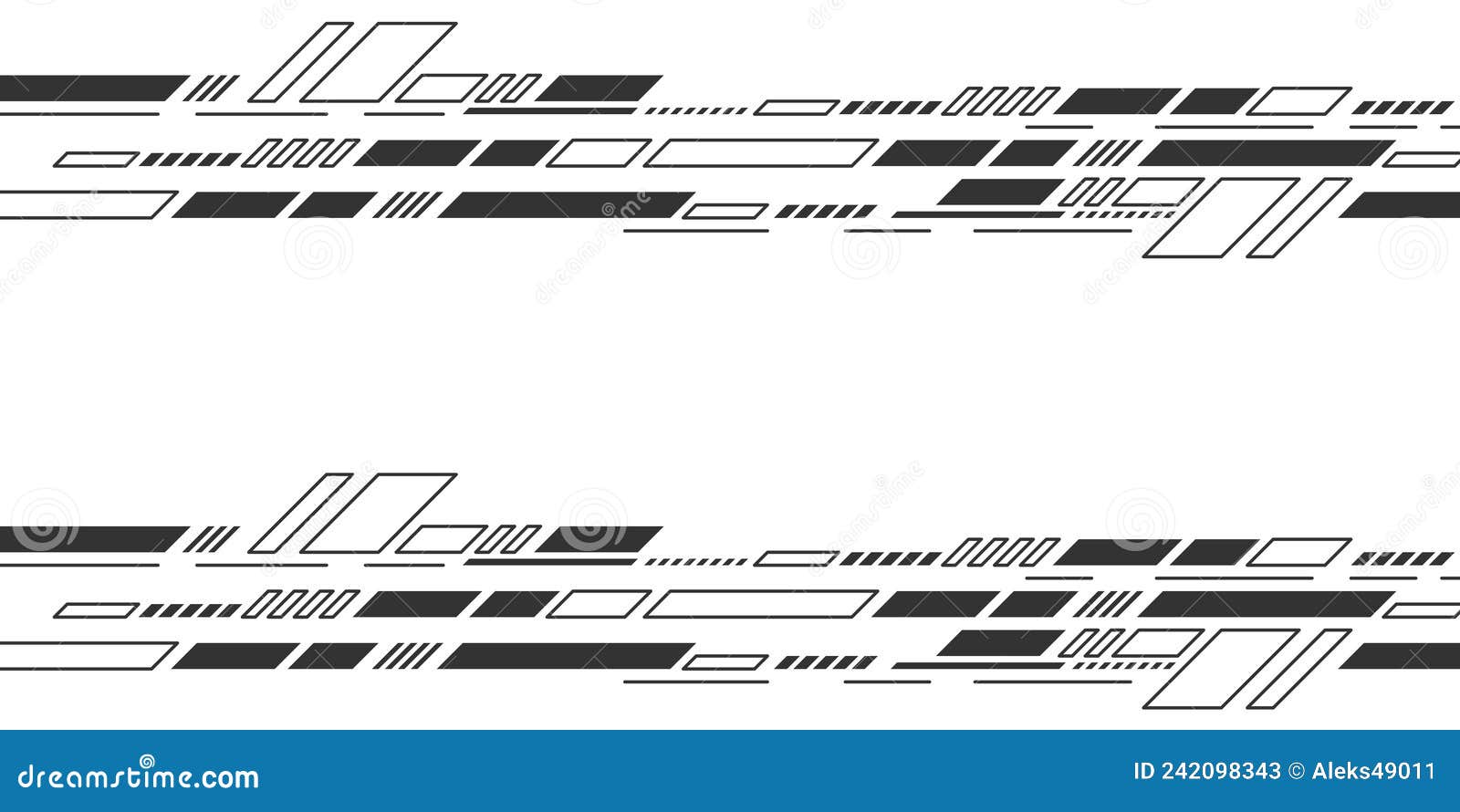 Technology Background of Lines.the Modern Concept of Digital Technology ...