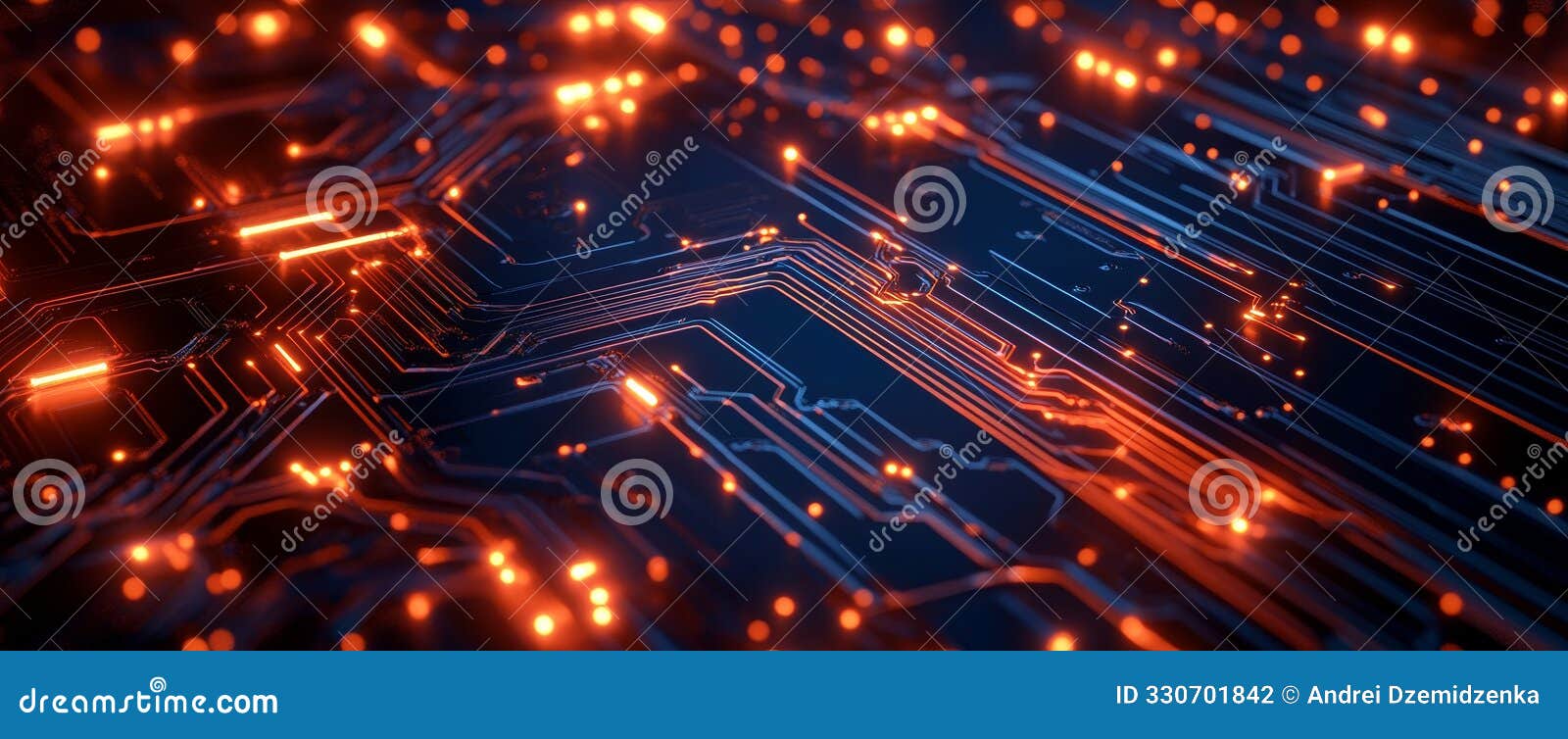 A Technology Background/technological Background of the Abstract ...