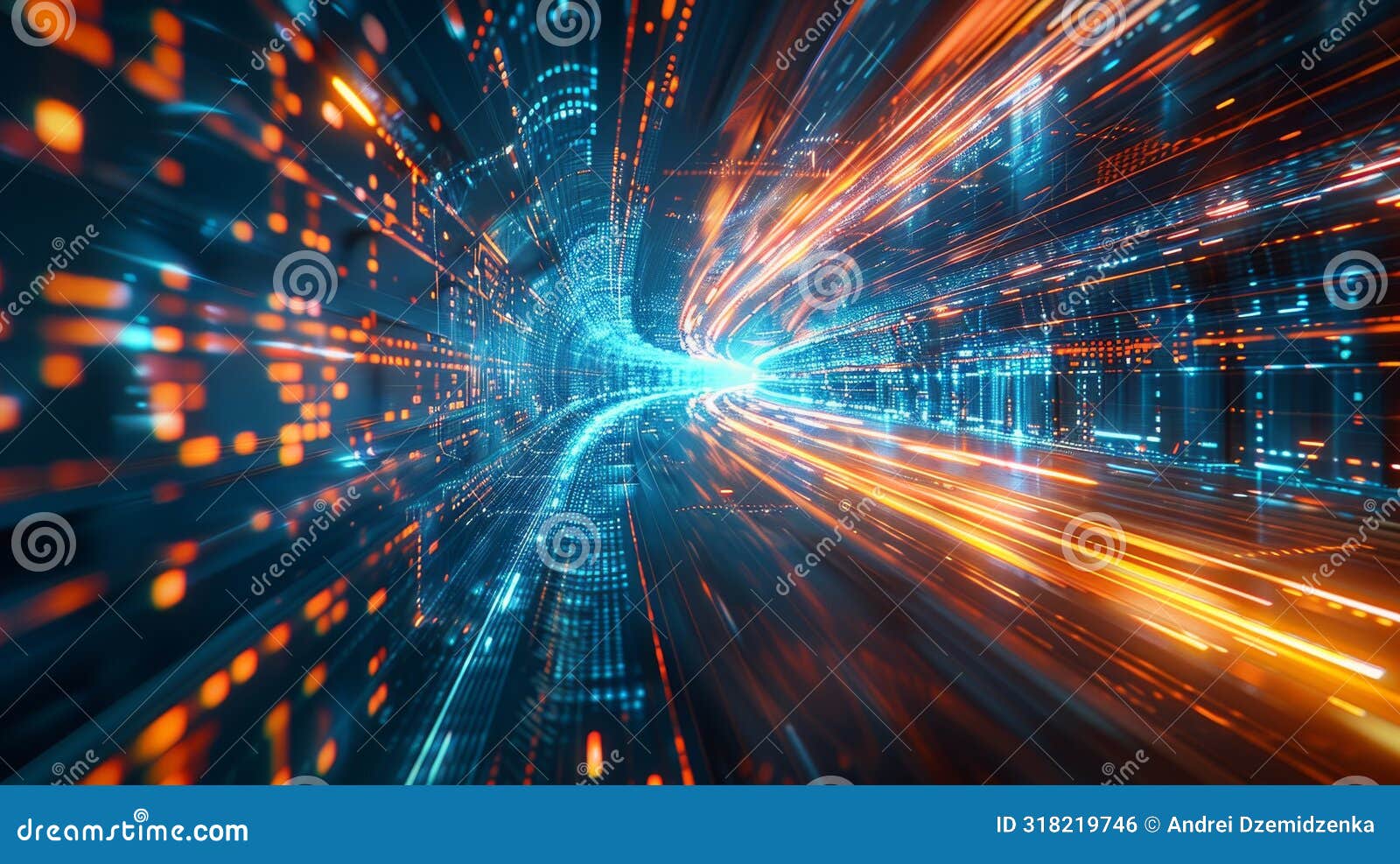 A Technology Background of Ultra Fast Broadband and High Speed Data ...