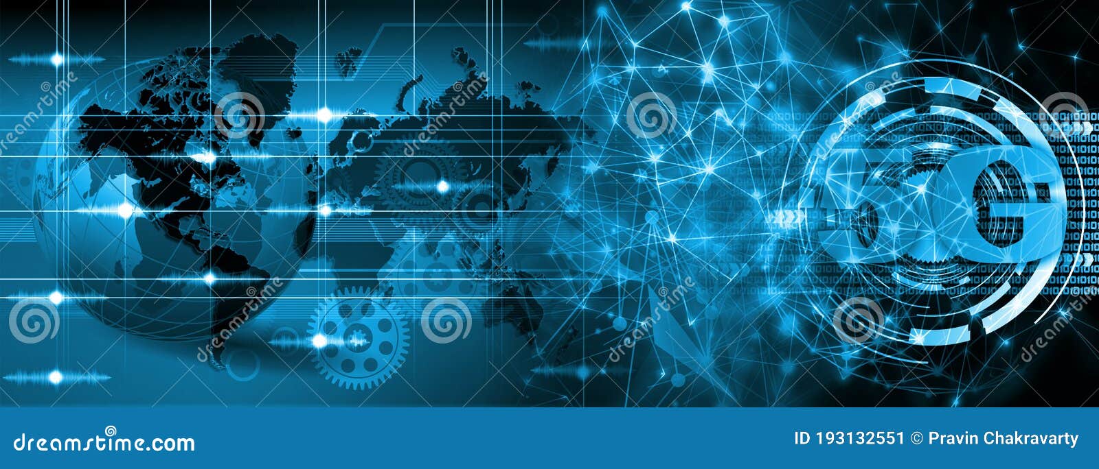Technology Binary Web Glob Background. Virtual Concept.world Network 5G ... Technology Binary Web Glob Background. Virtual Concept.world Network 5G ...