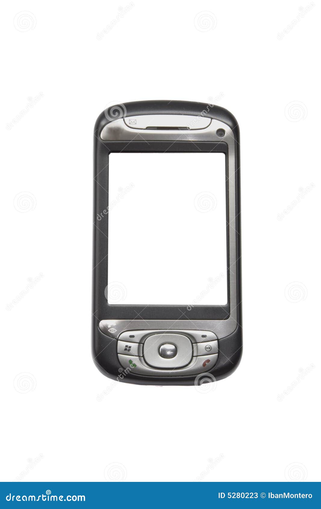 Technology Business Communication Device Stock Image - Image of agenda ...