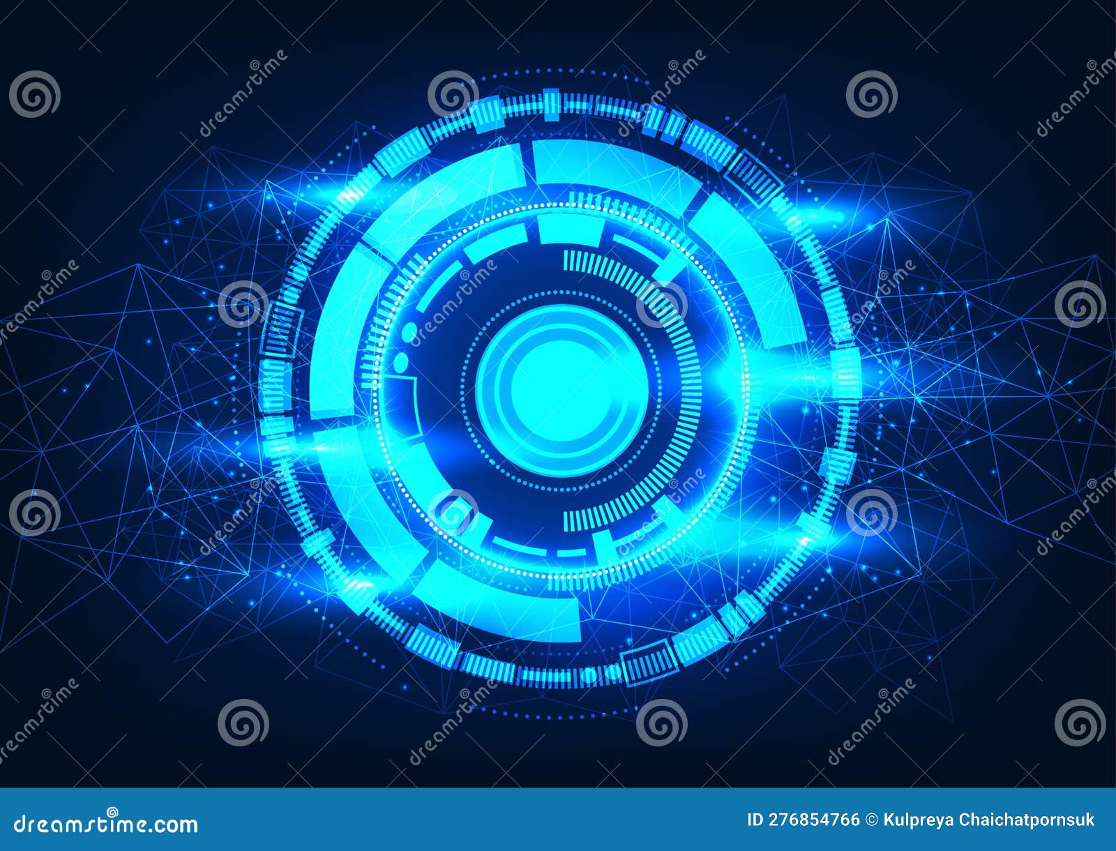 Technology Circle Center of the Technological System is the Processor ...