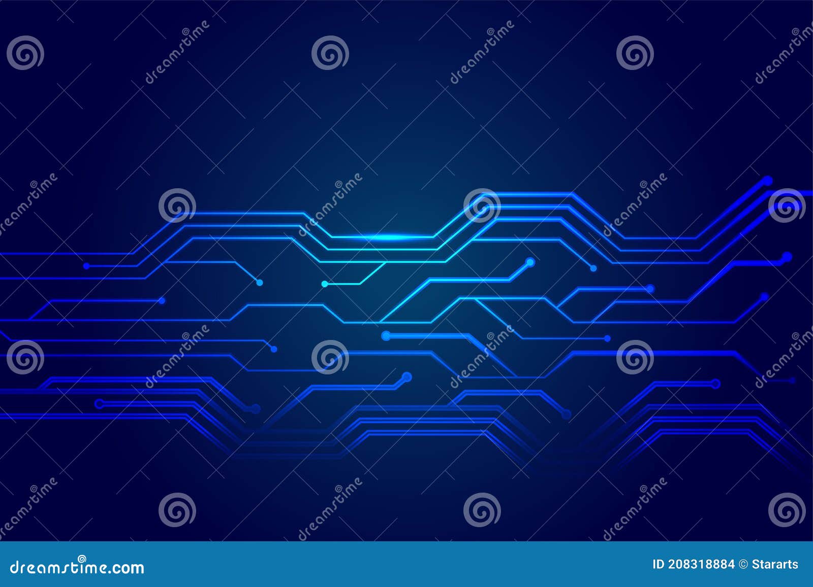 Technology Circuit Lines Diagram Futuristic Background Vector ... Technology Circuit Lines Diagram Futuristic Background Vector ...