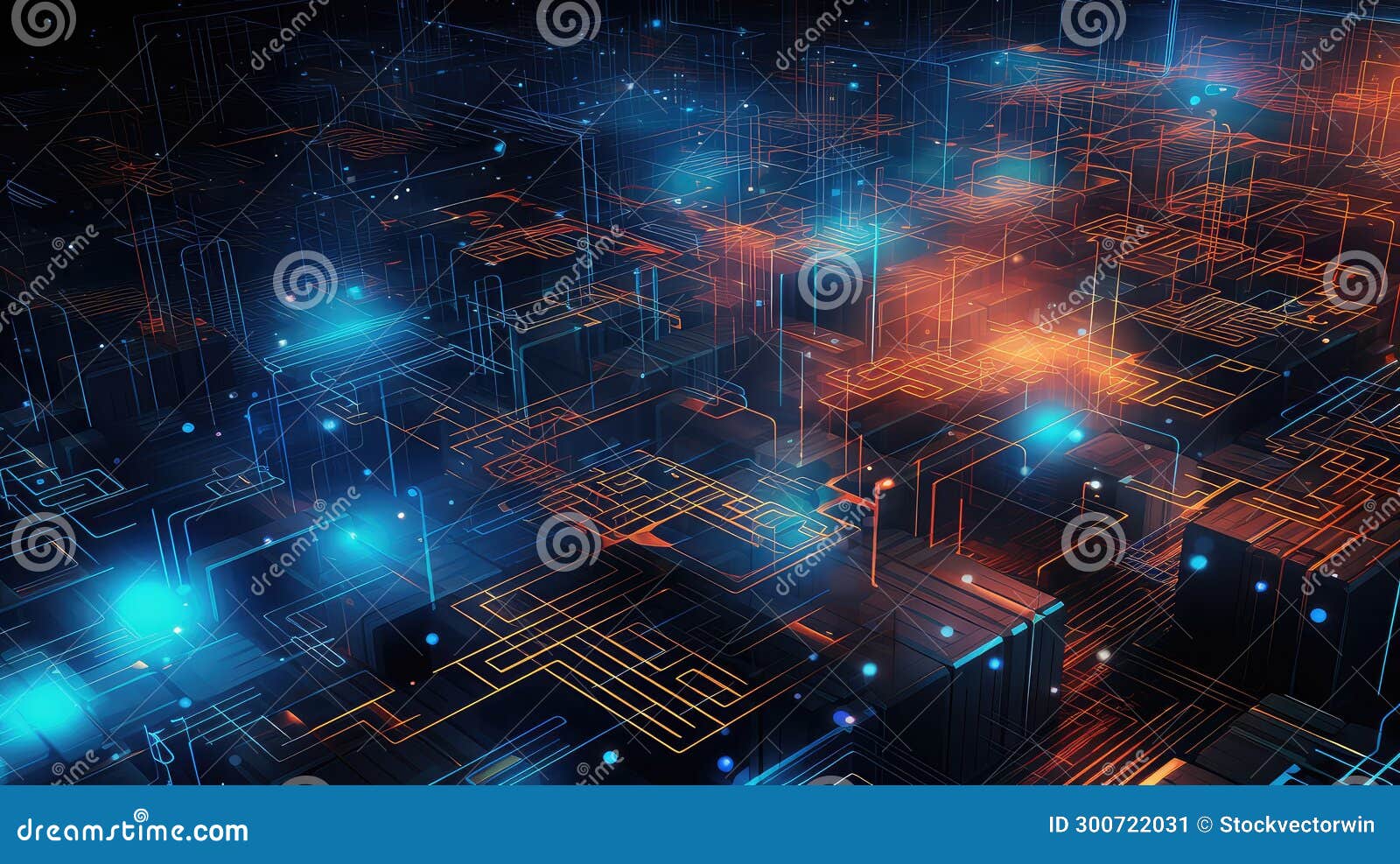 Technology Code Digital Background Stock Illustration Illustration Of Computer Codinglife