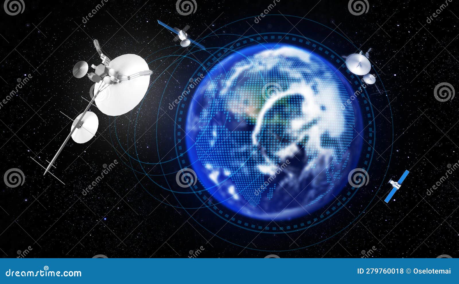 Technology Communication Image Global Navigation Satellite System ...