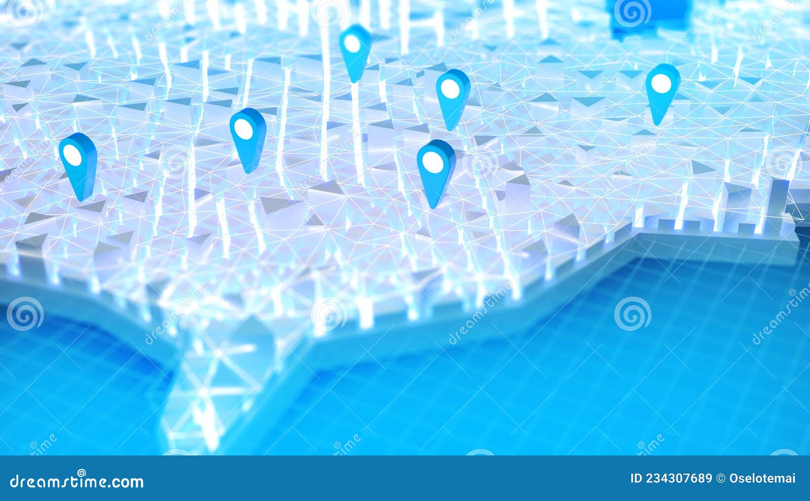 Technology Communication Image Global Navigation System,communication ...