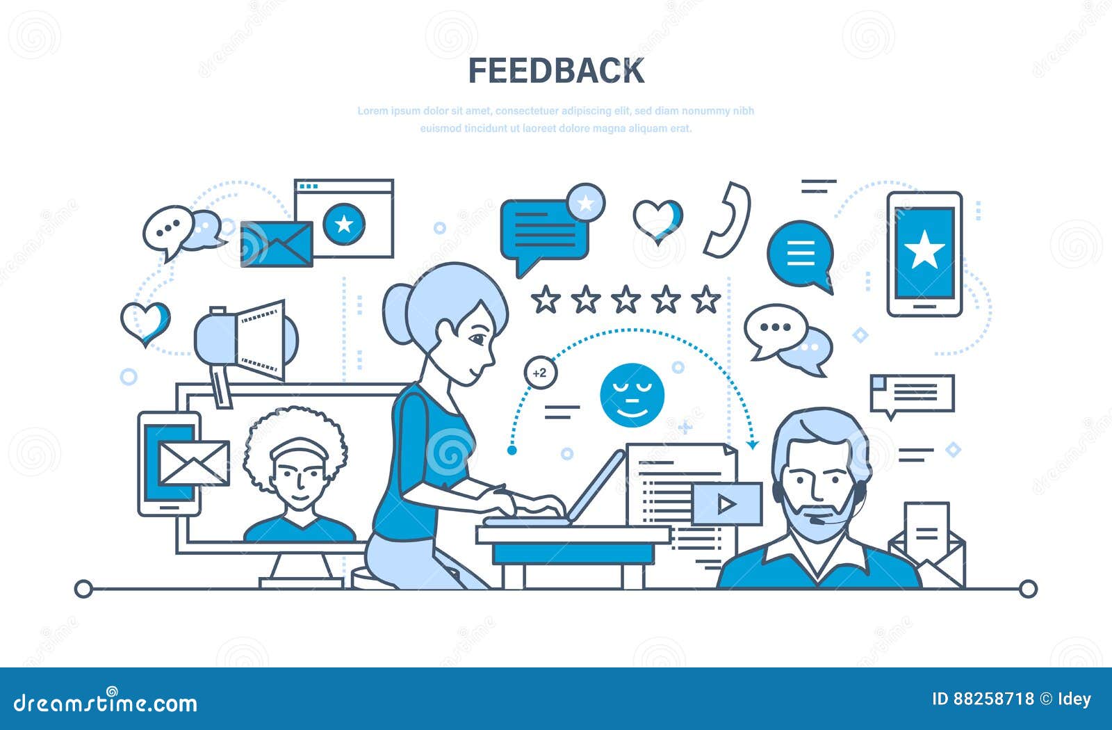 Technology, Communications, Technical Support and Feedback, Resolving ...