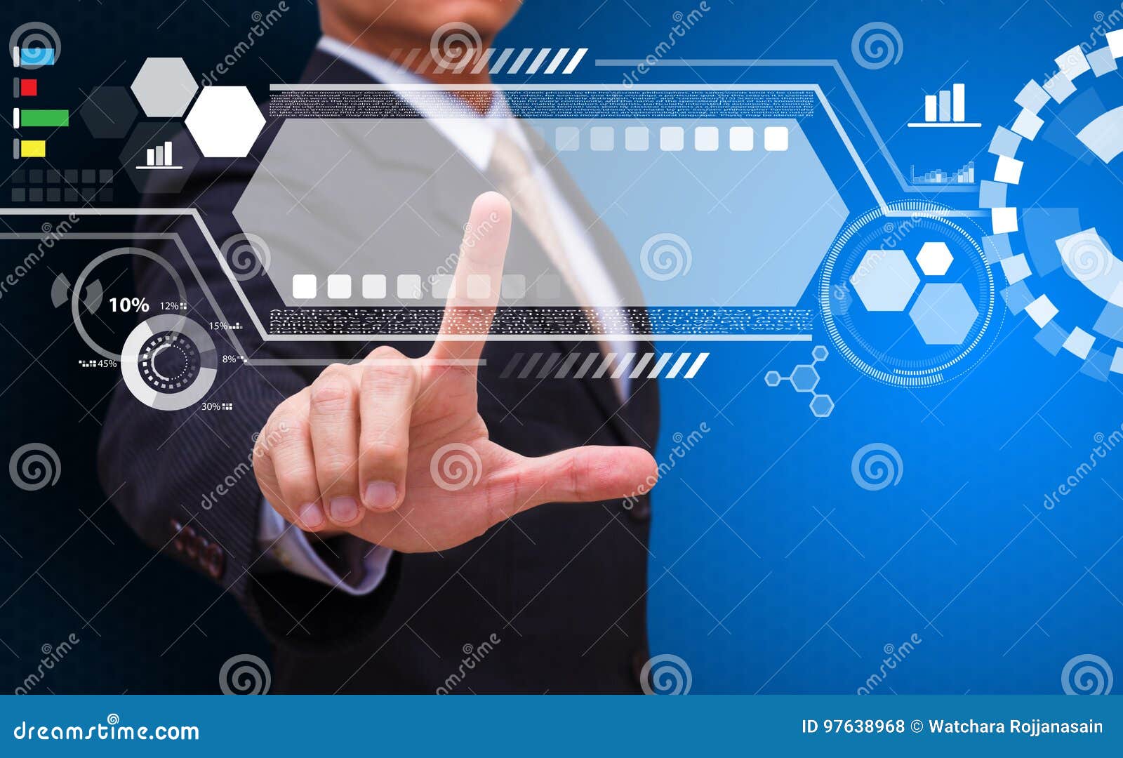 It Technology Computer Background Stock Photo - Image of network ...