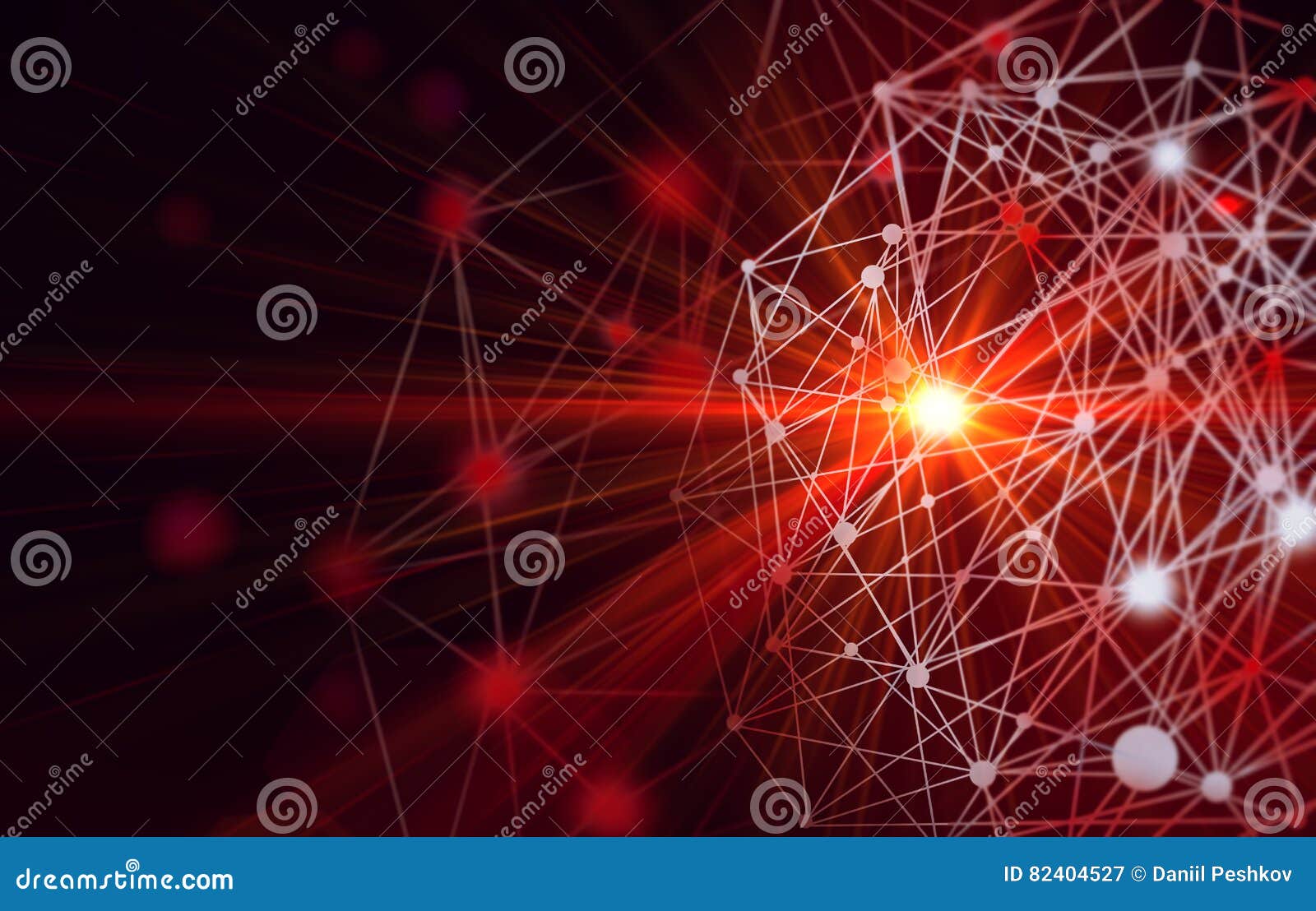 Technology concept stock image. Image of creativity, bright - 82404527